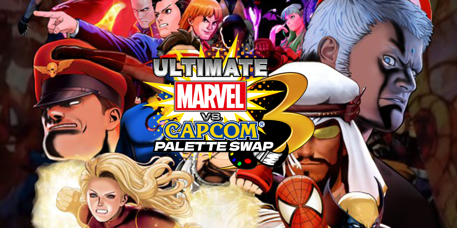 X-Factory: Pale... | Details