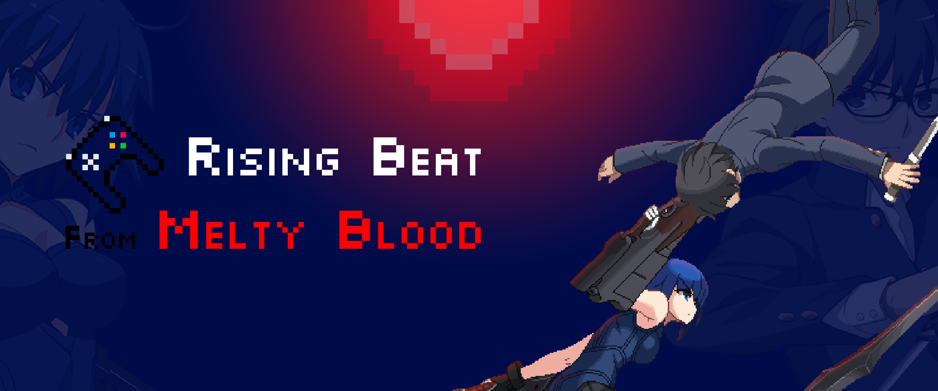 Rising Beat Fro... | Details