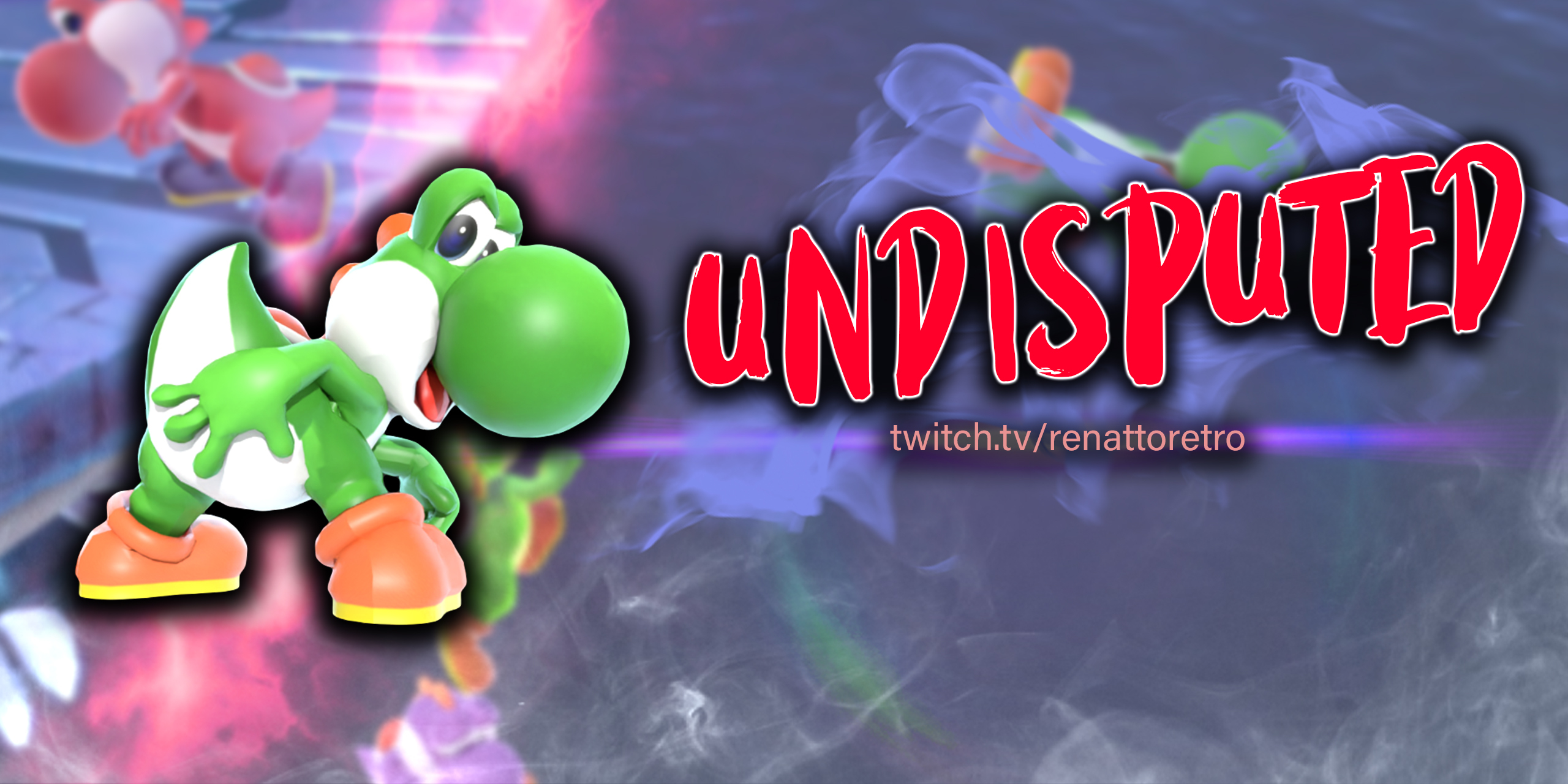 Undisputed #1 -... | Details