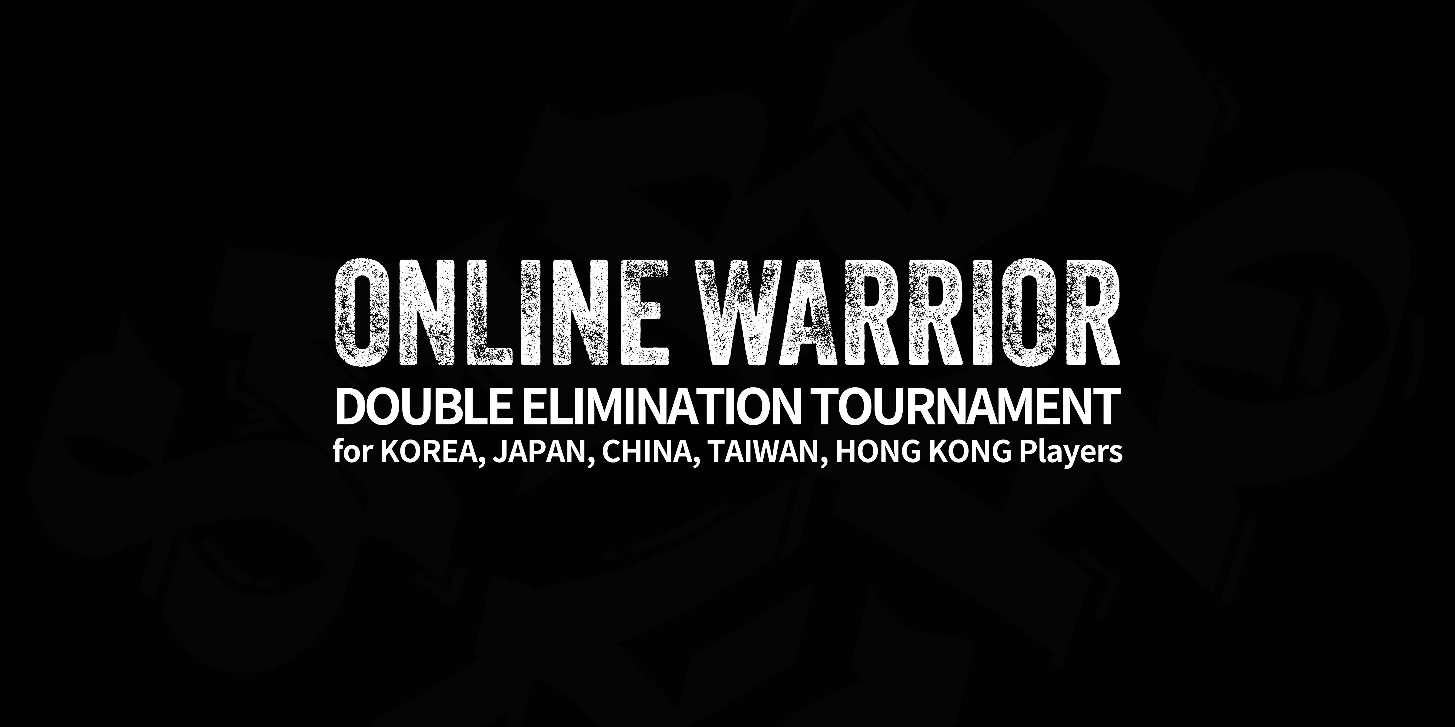 ONLINE WARRIOR ... | Details