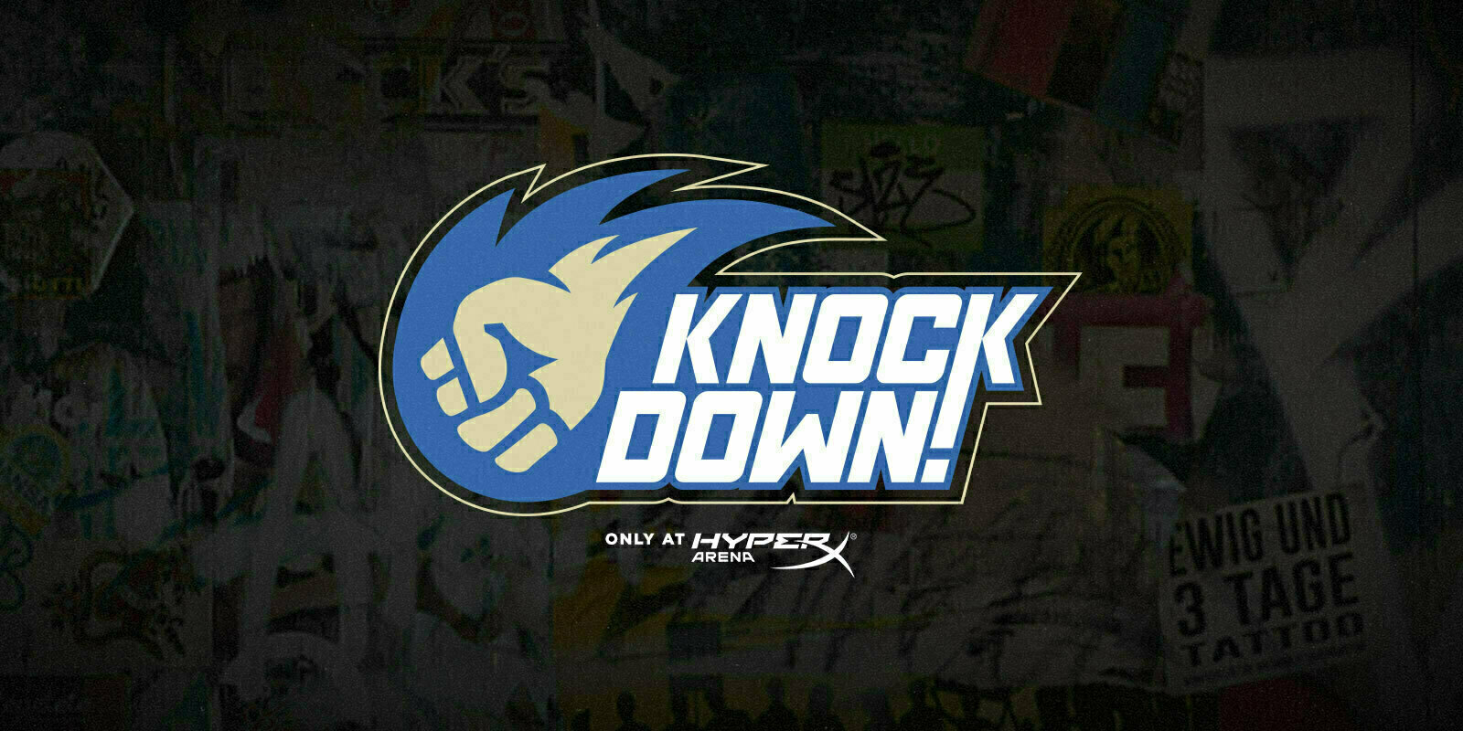 HyperX Arena - ... | Overview