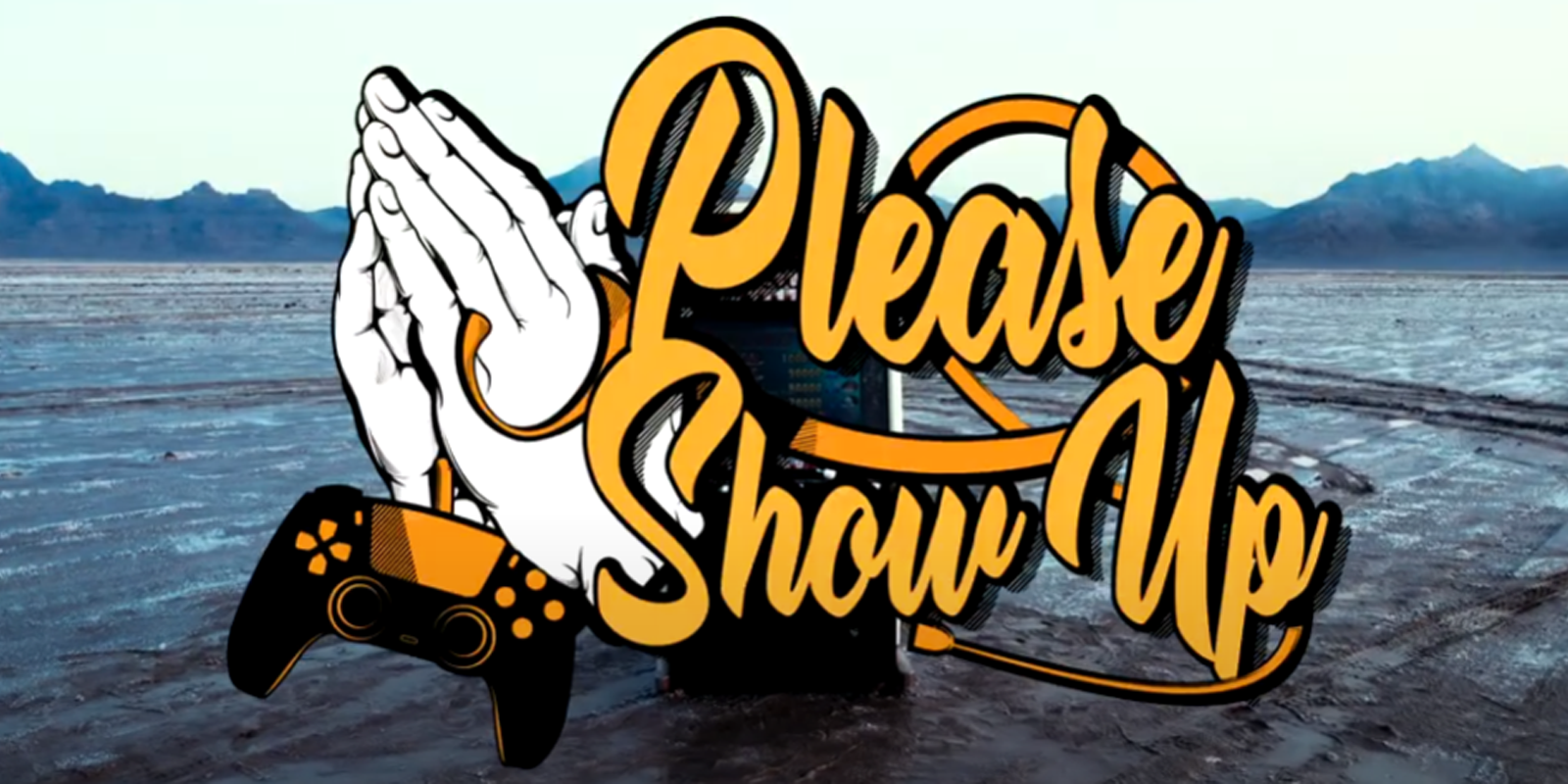 Please Show Up!... | Overview