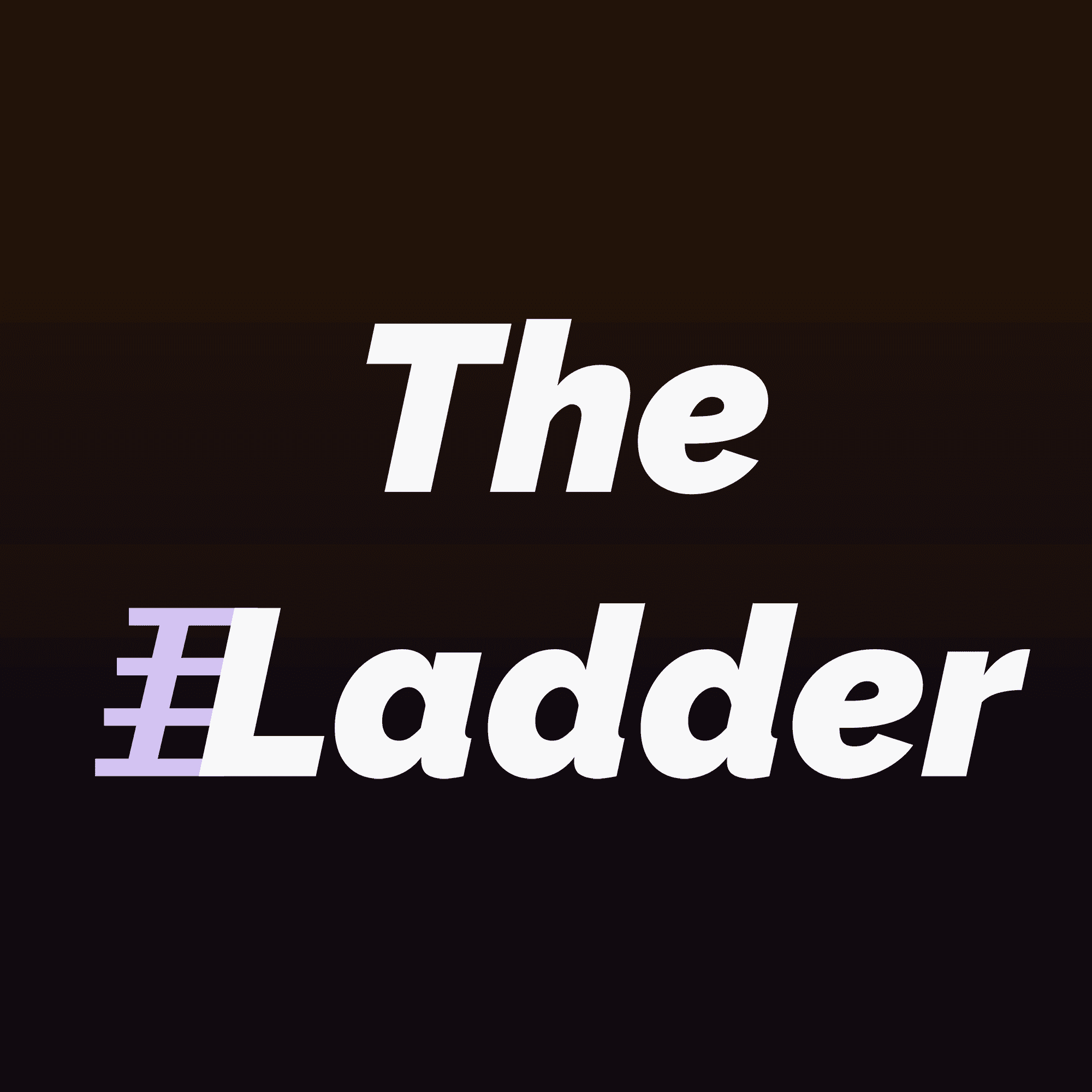 The Ladder Tour... | Events