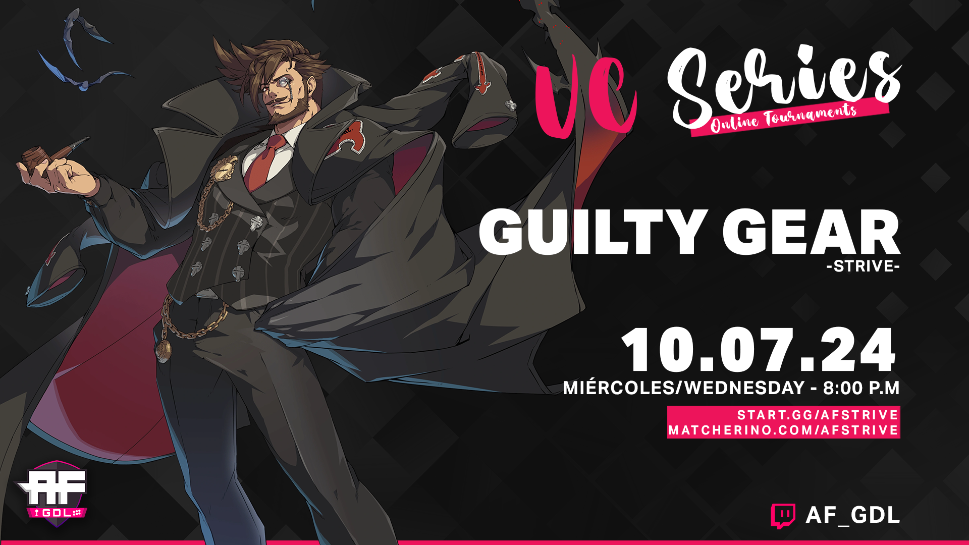 VC Series - Gui... | Details