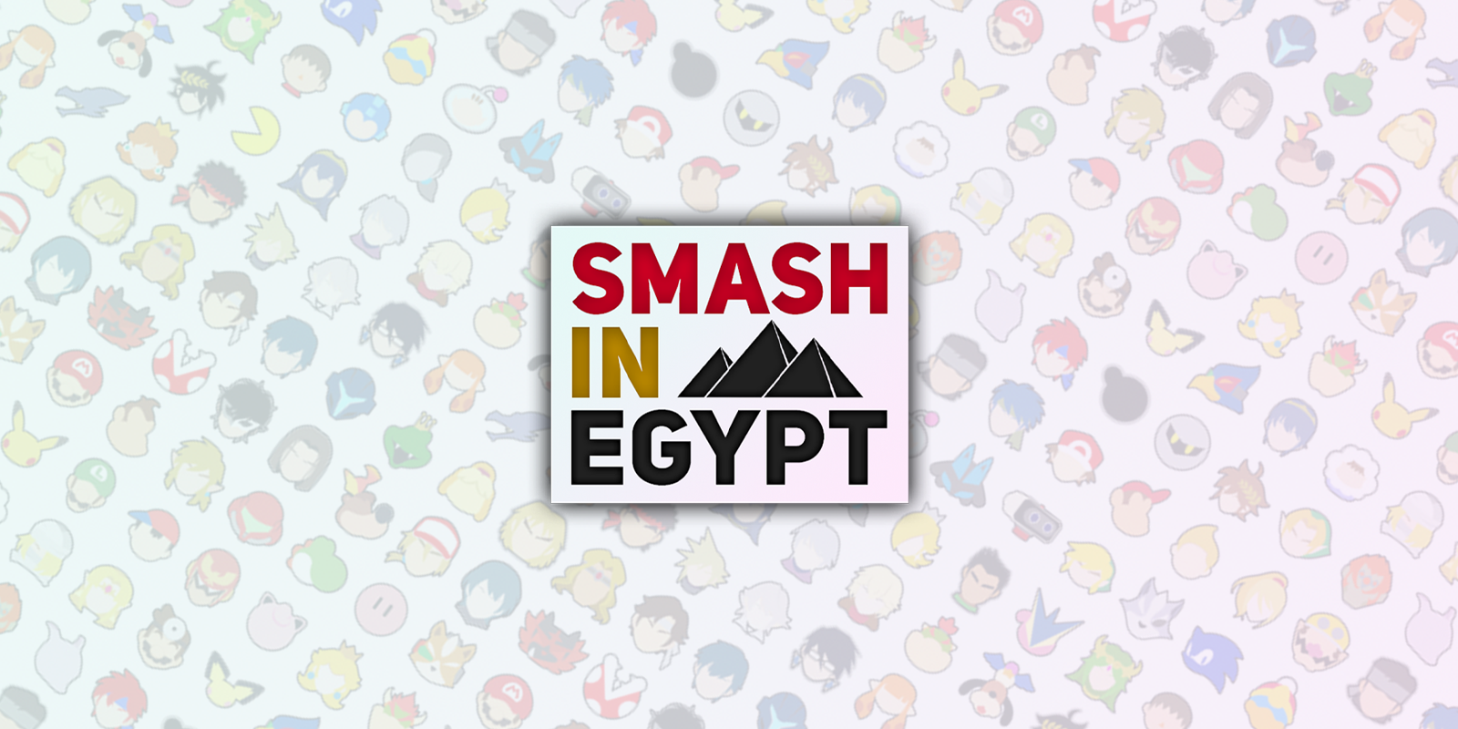 Smash in Egypt ... | Events