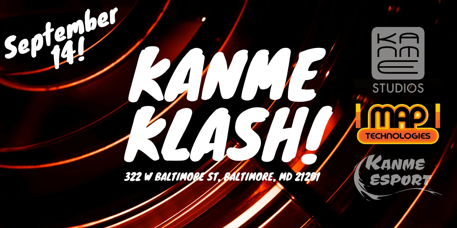 Kanme Klash! | Overview