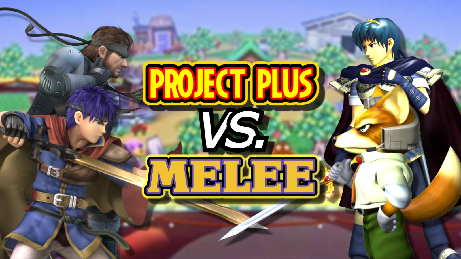 PROJECT PLUS VS... | Details