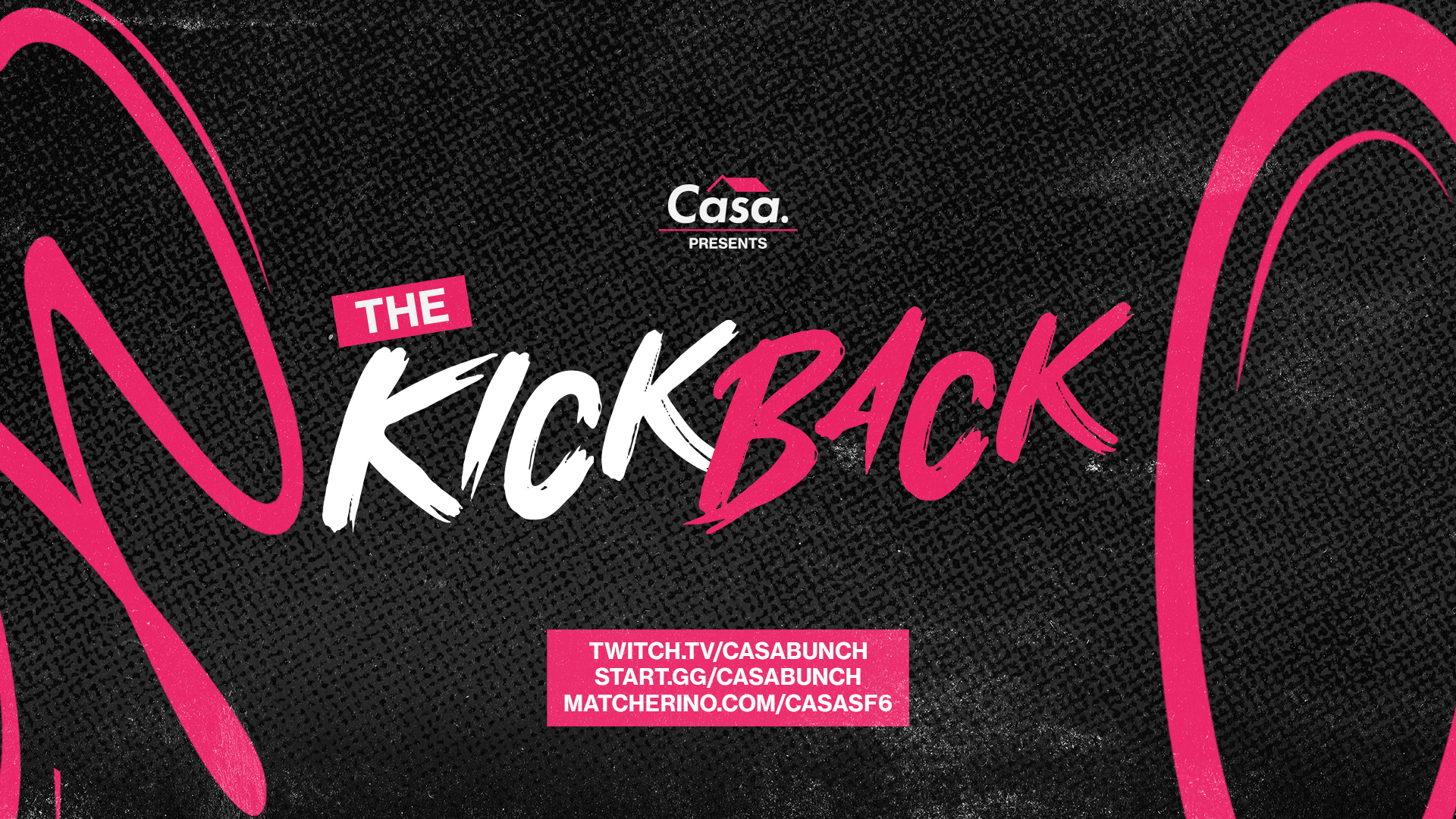 Casa Presents: ... | Events