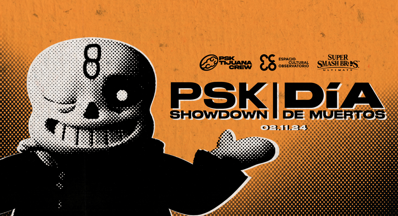 PSKSHOWDOWN #08... | Events