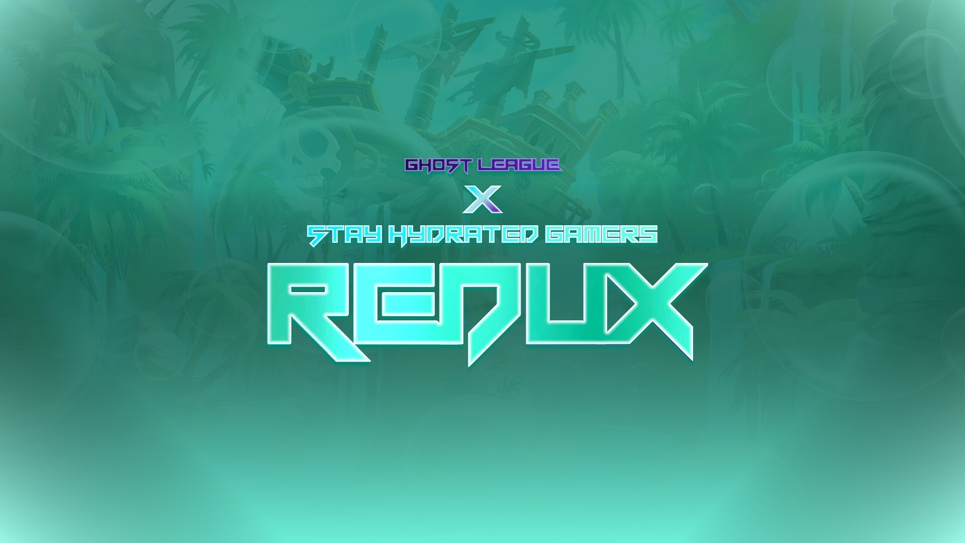 Ghost League X ... | Details