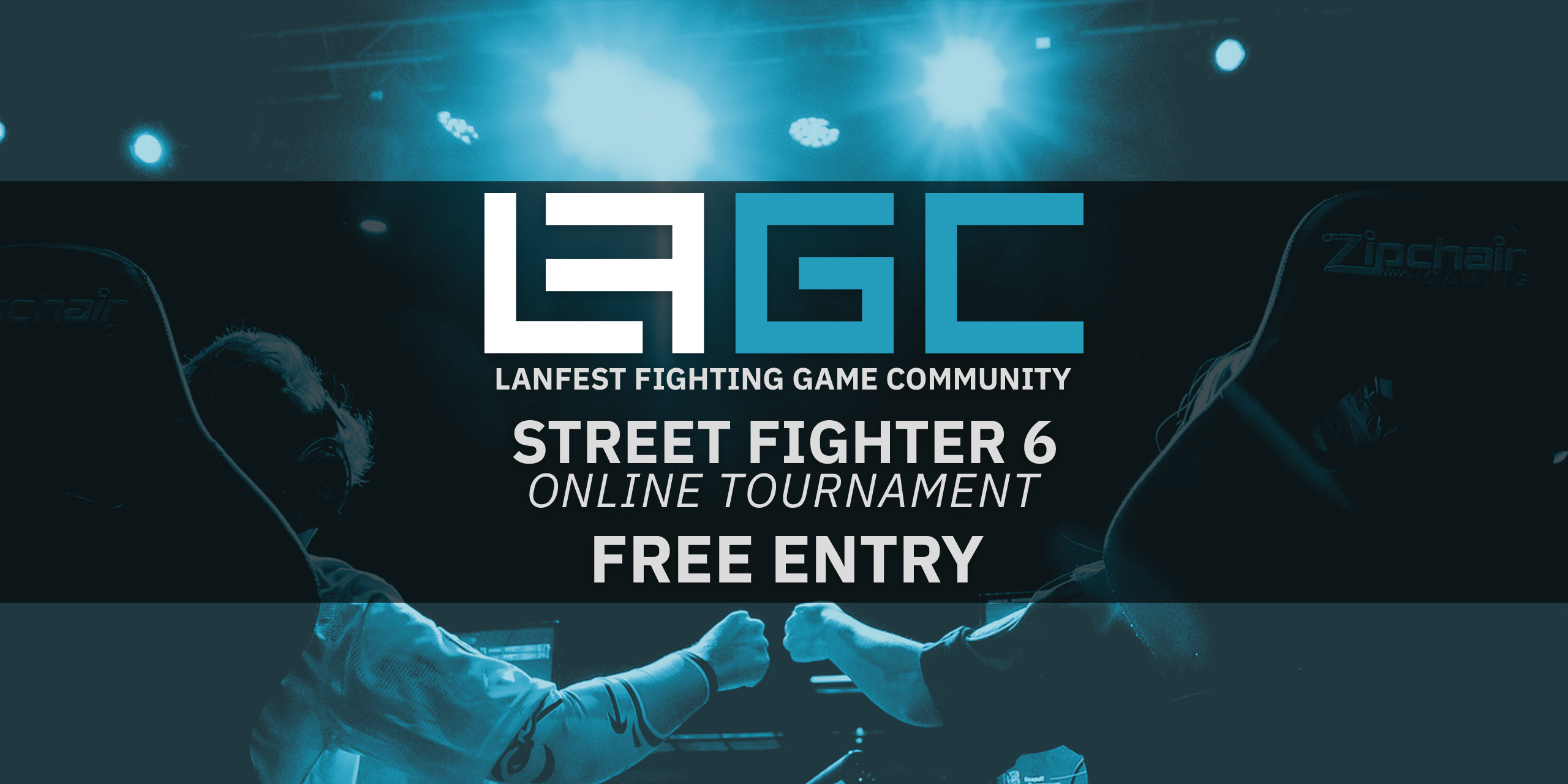 LFGC Online Mon... | Details