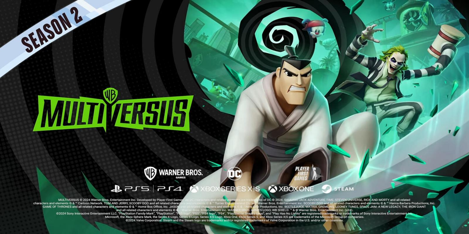 Multiversus EU ... | Details