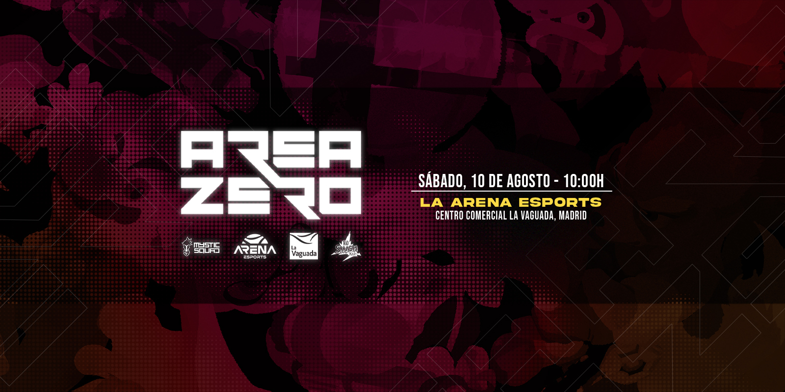 Area Zero #7 | Overview