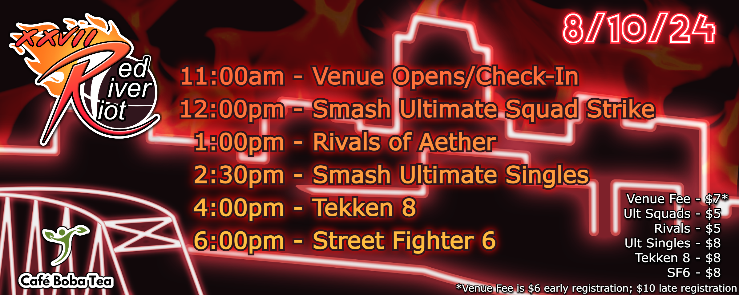 Red River Riot ... | Details