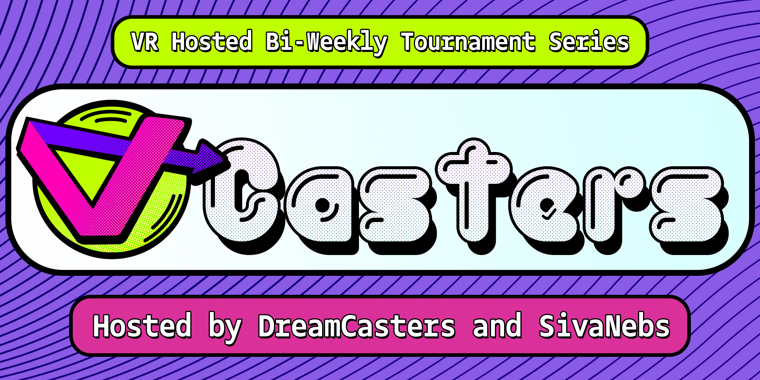 V-Casters #2 $60 | Details