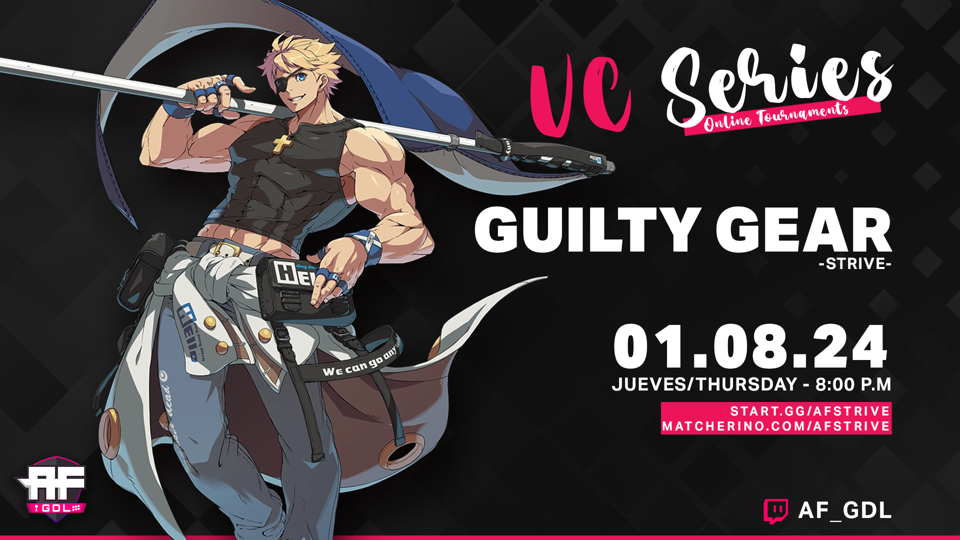 VC Series - Gui... | Details