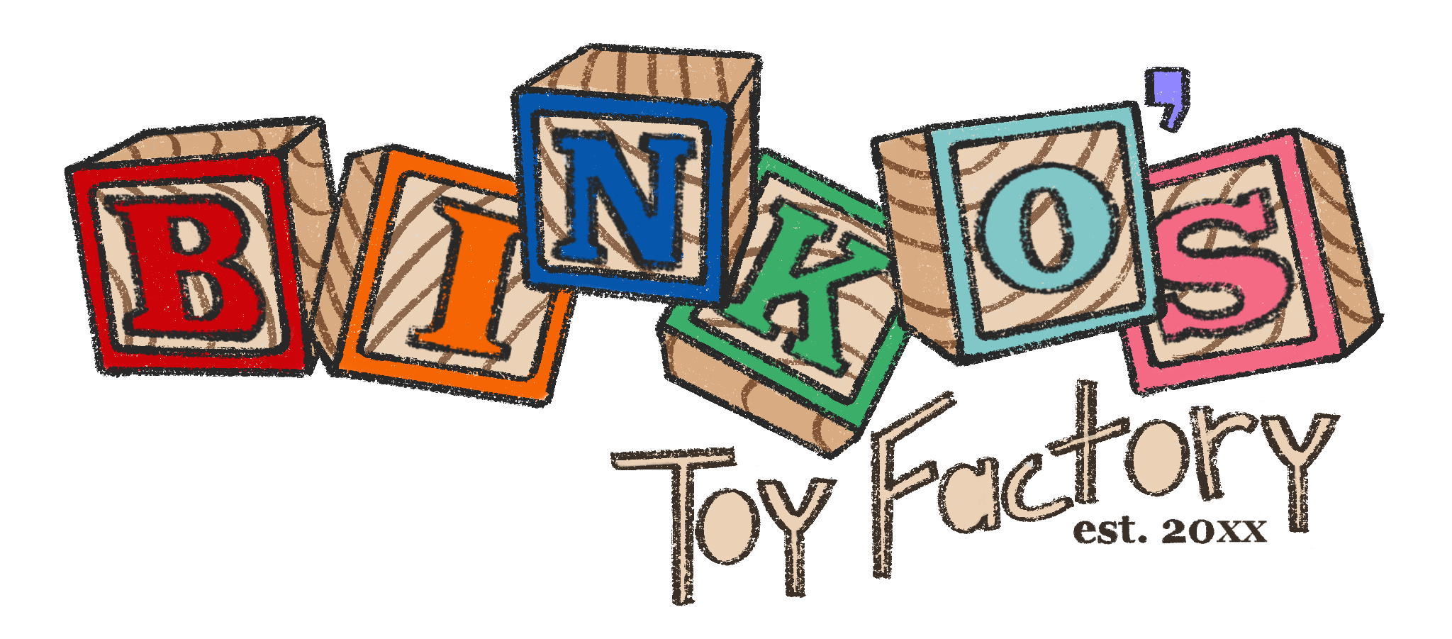 Binko's Toy Fac... | Details