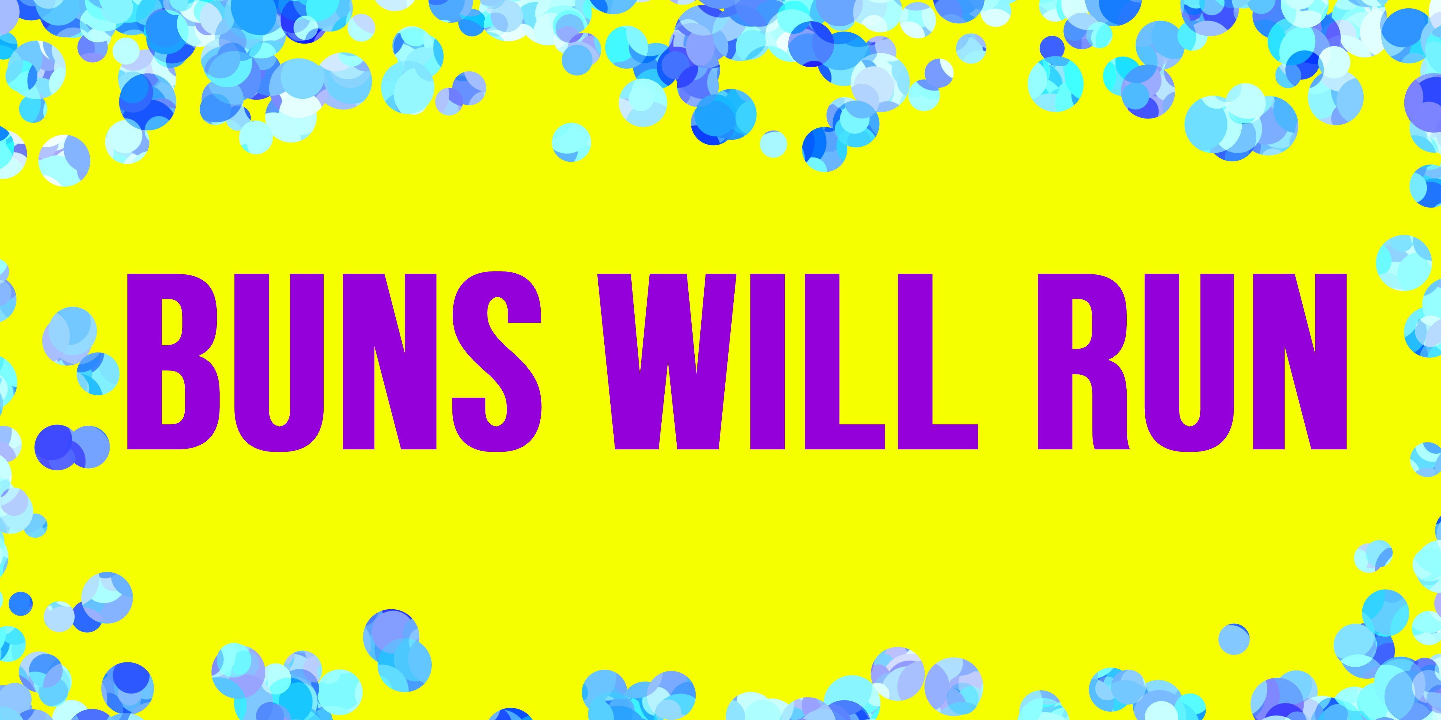 bun run sunday | Details