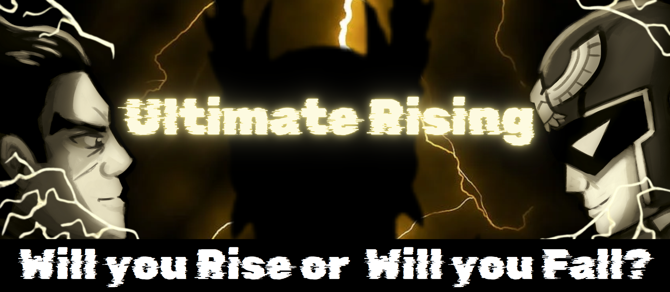 Ultimate Rising... | Overview