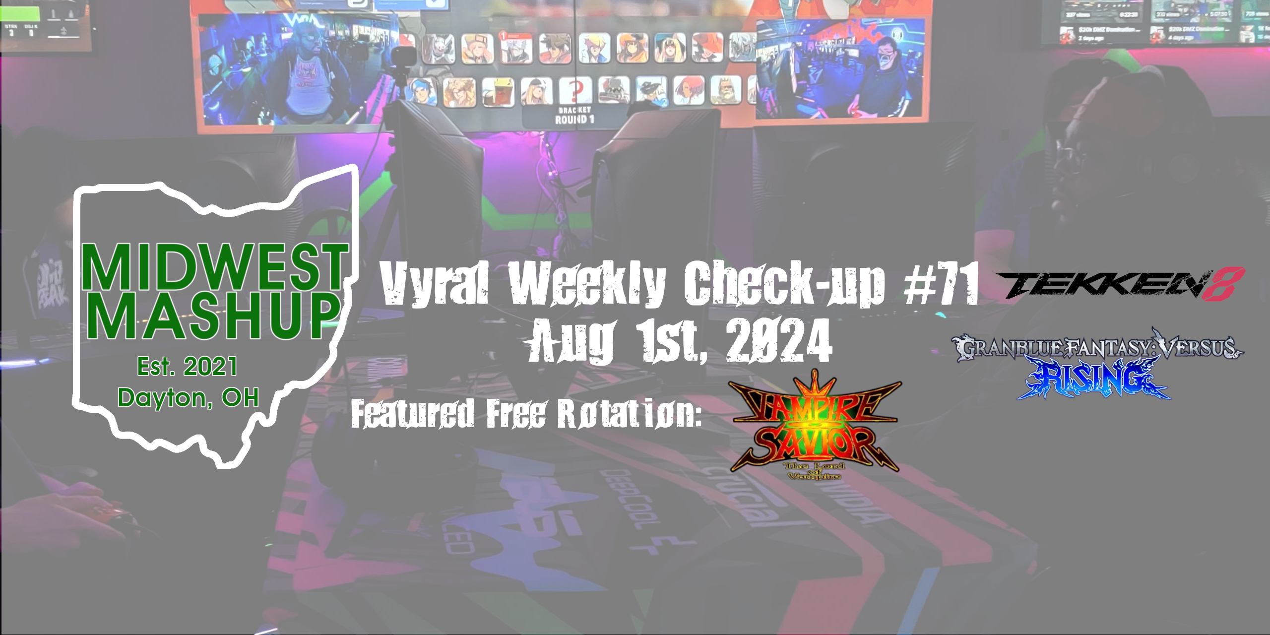 Vyral Weekly Ch... | Details