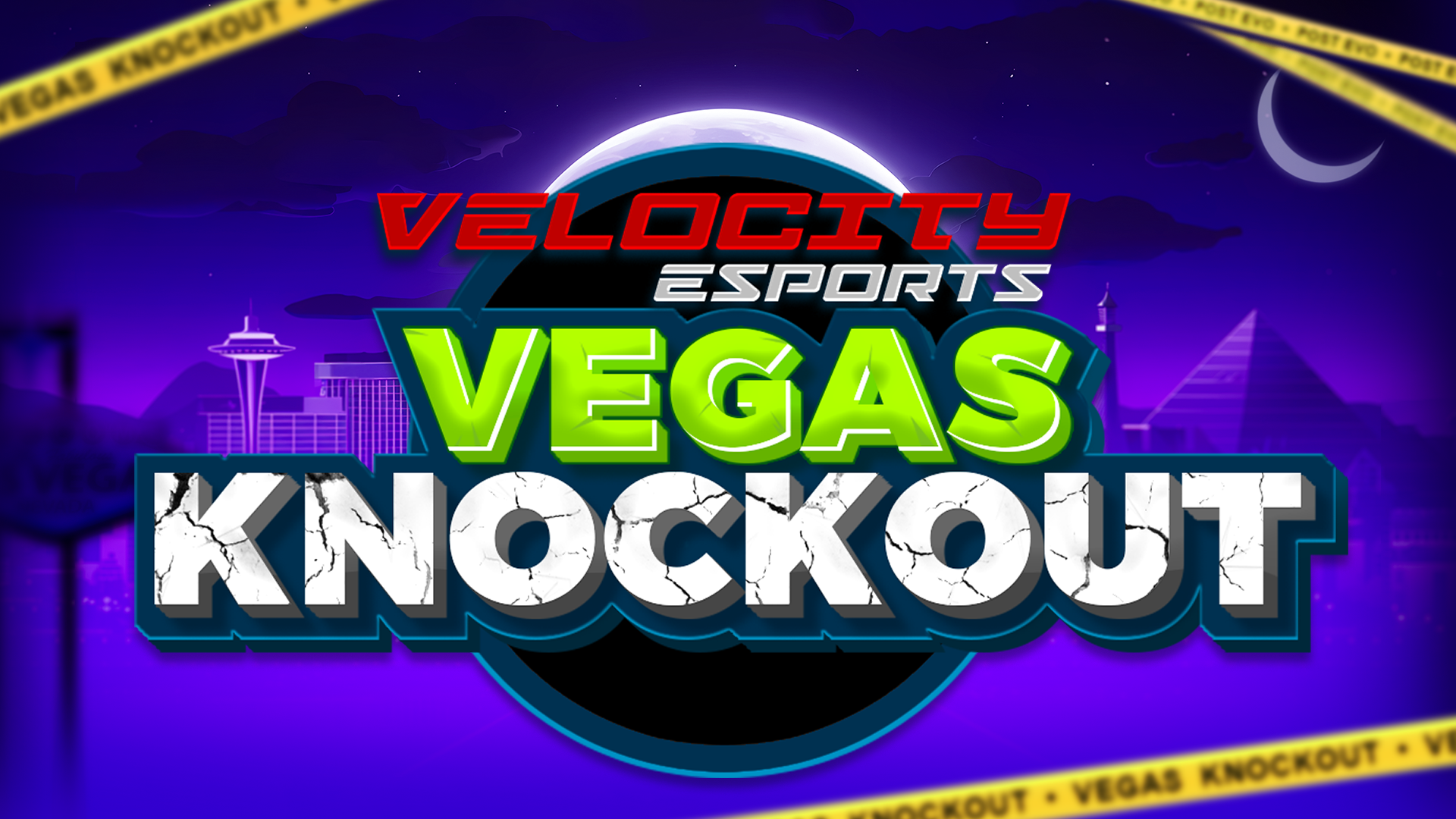 Vegas Knockout #4 | Overview