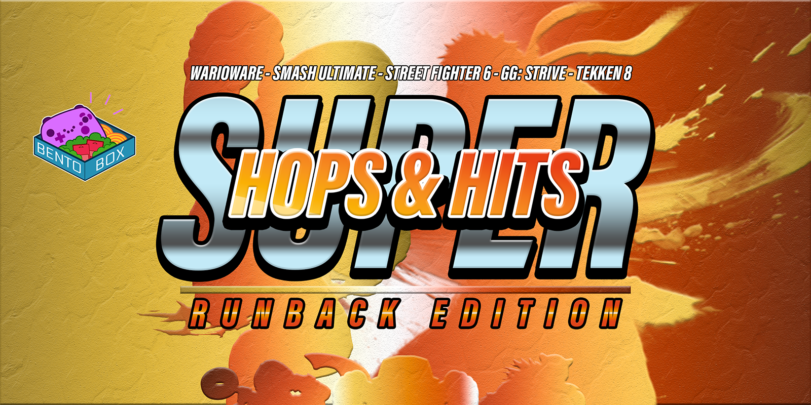 Super Hops & Hi... | Details