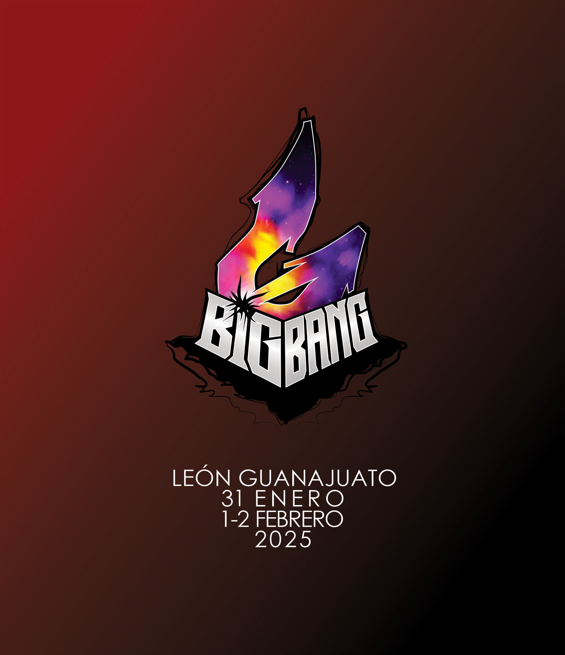 BIG BANG 6 | Brackets