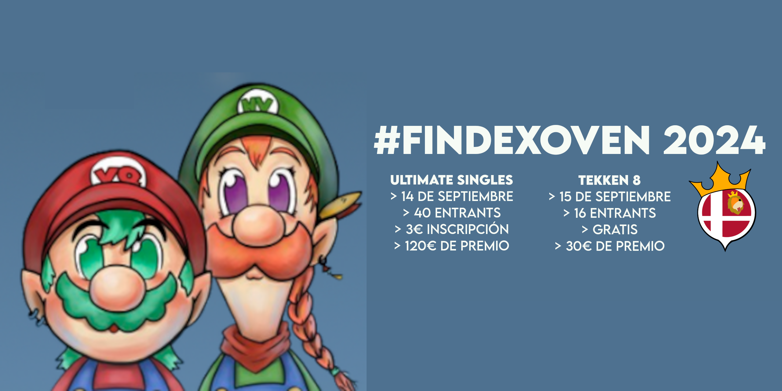 #Findexoven 2024 | Events