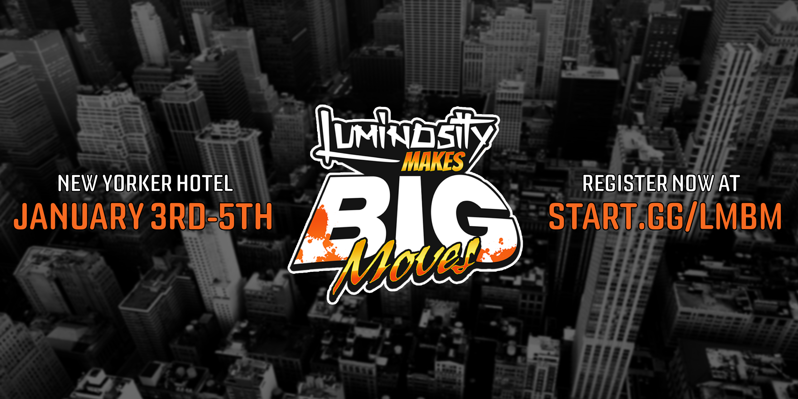 Luminosity Makes BIG Moves 2025