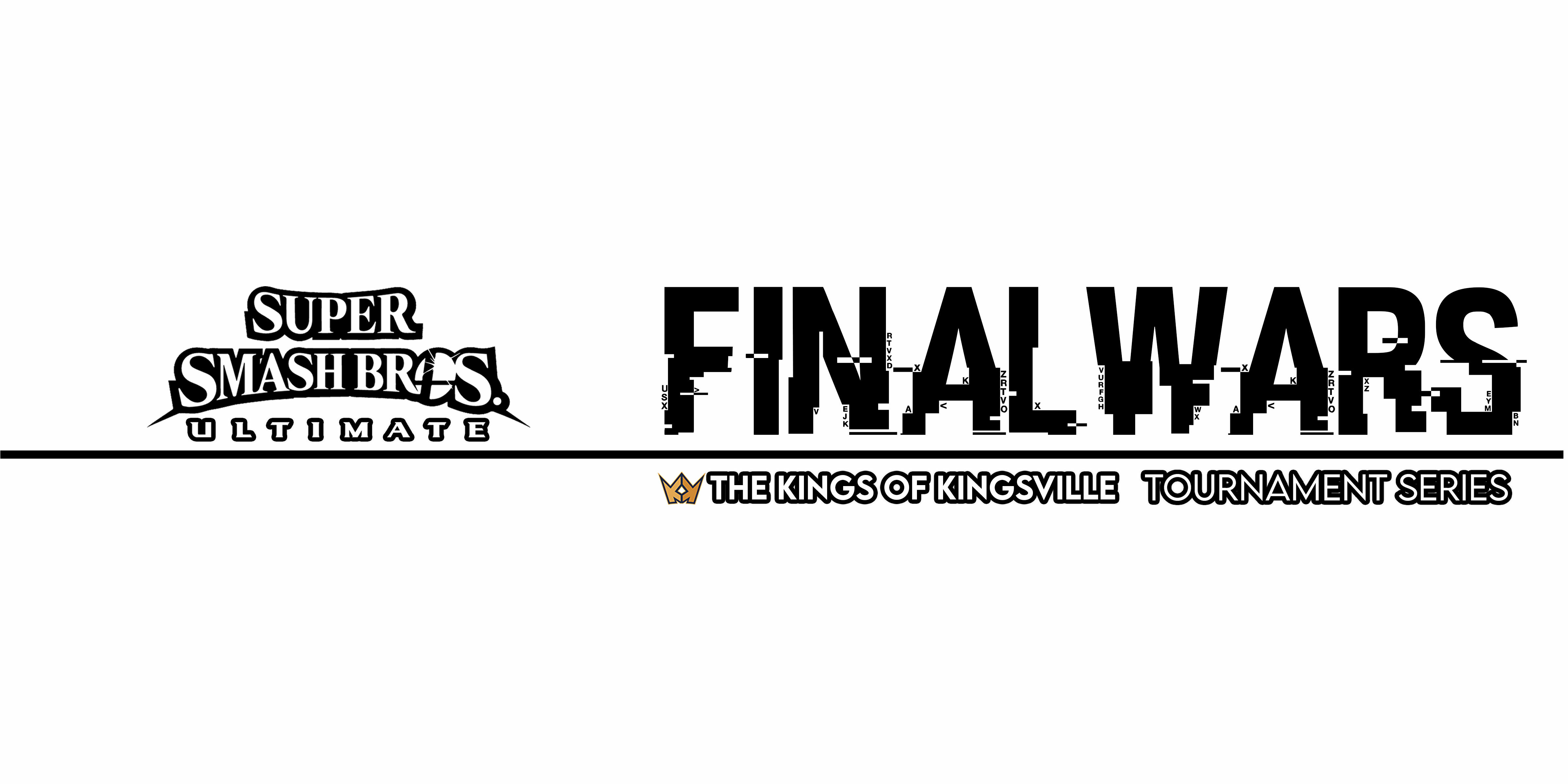 Final Wars Batt... | Brackets