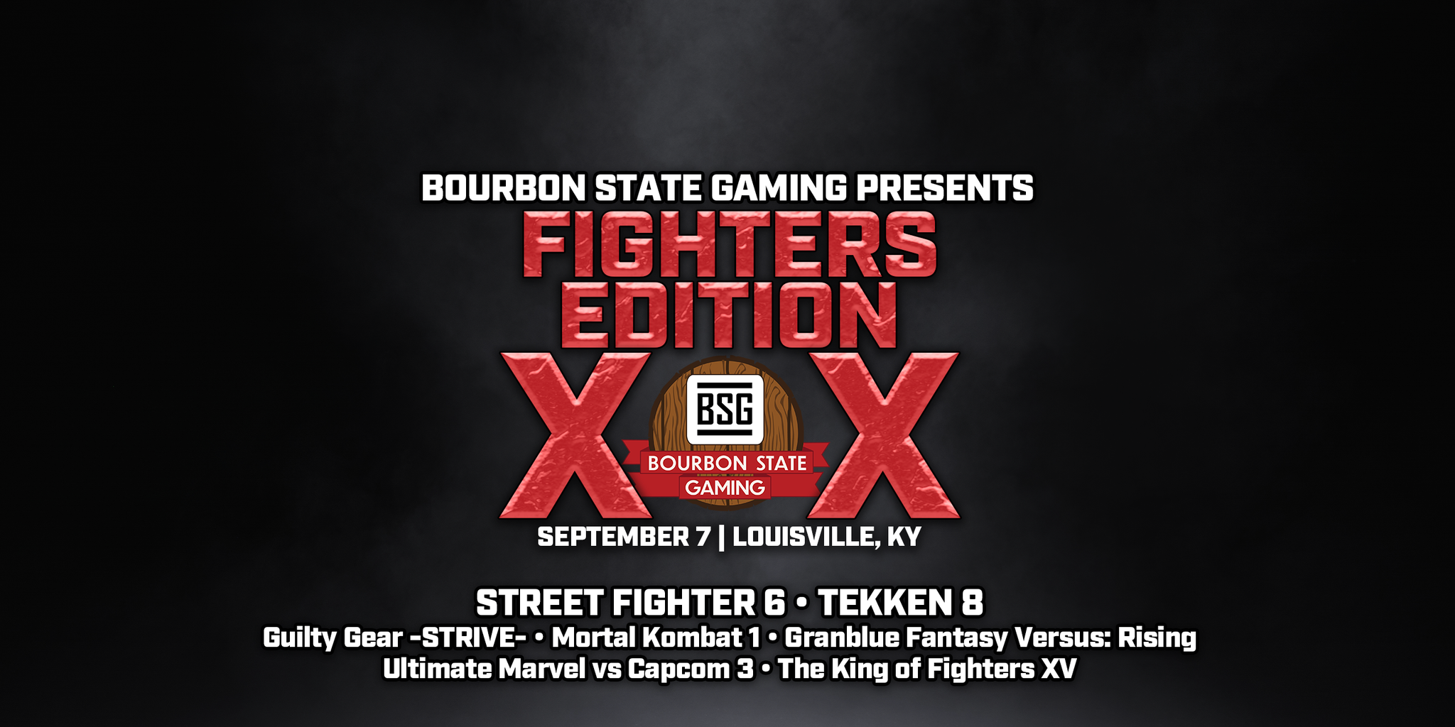 Bourbon State G... | Overview