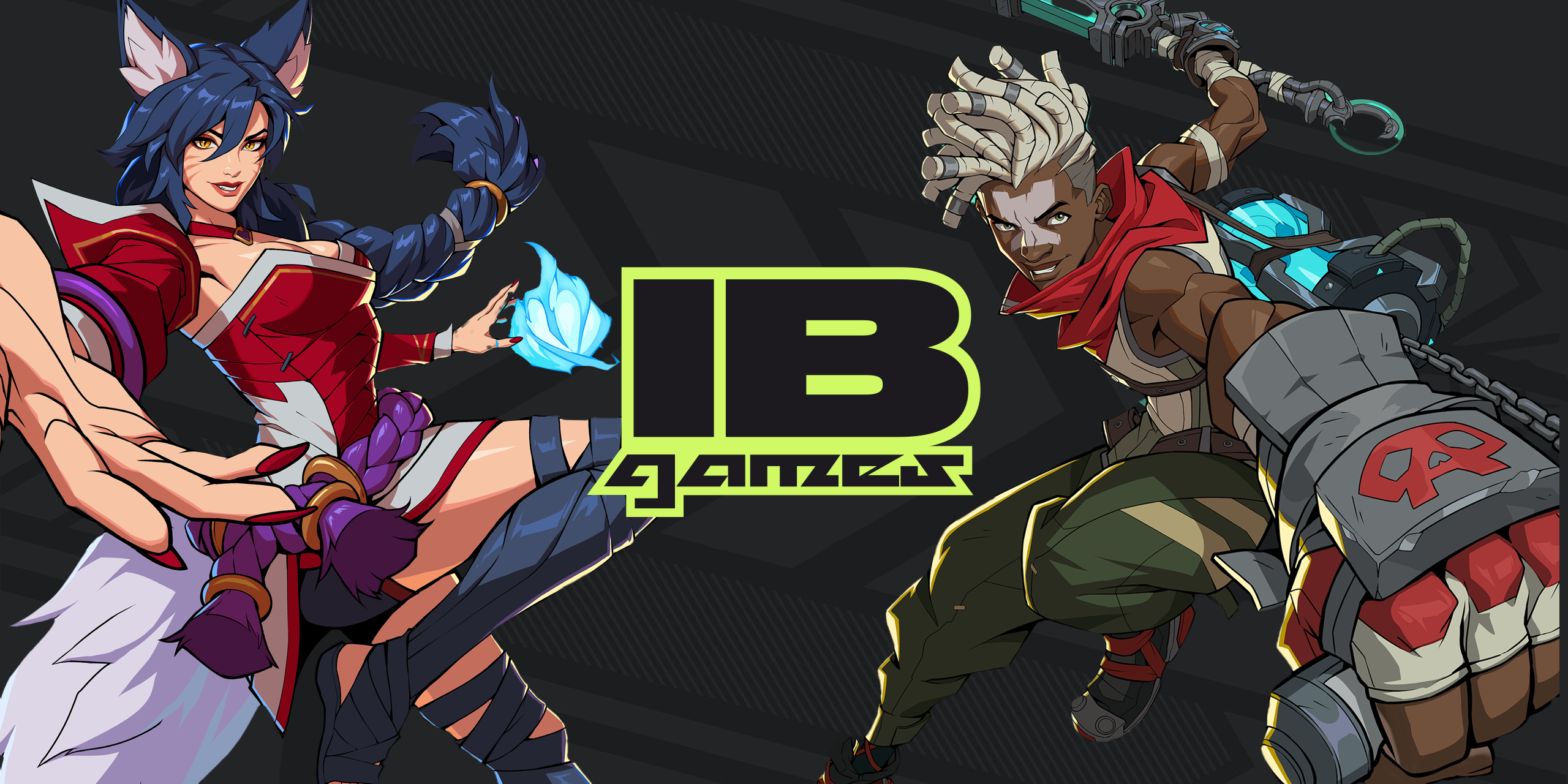 IB Games #16 - ... | Details