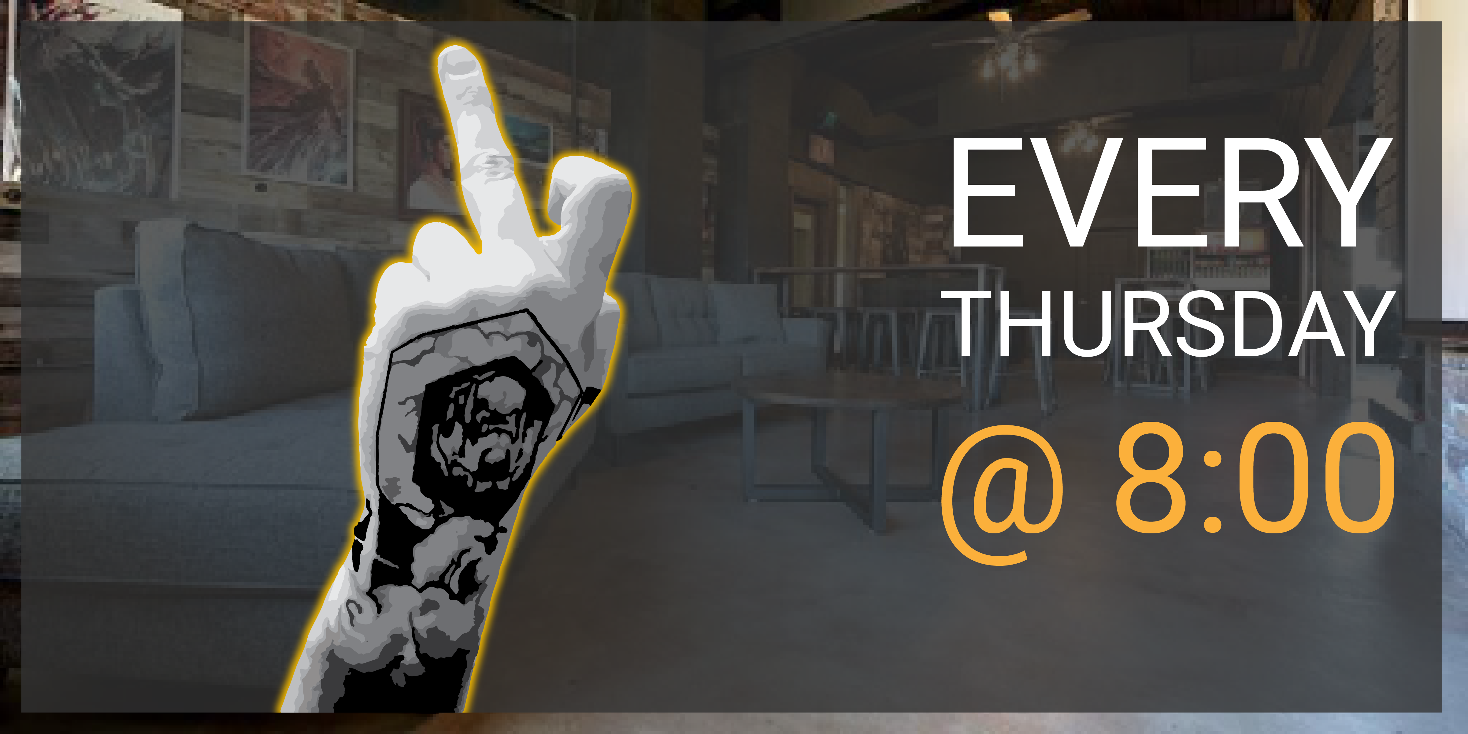 Cruz's Middle F... | Details