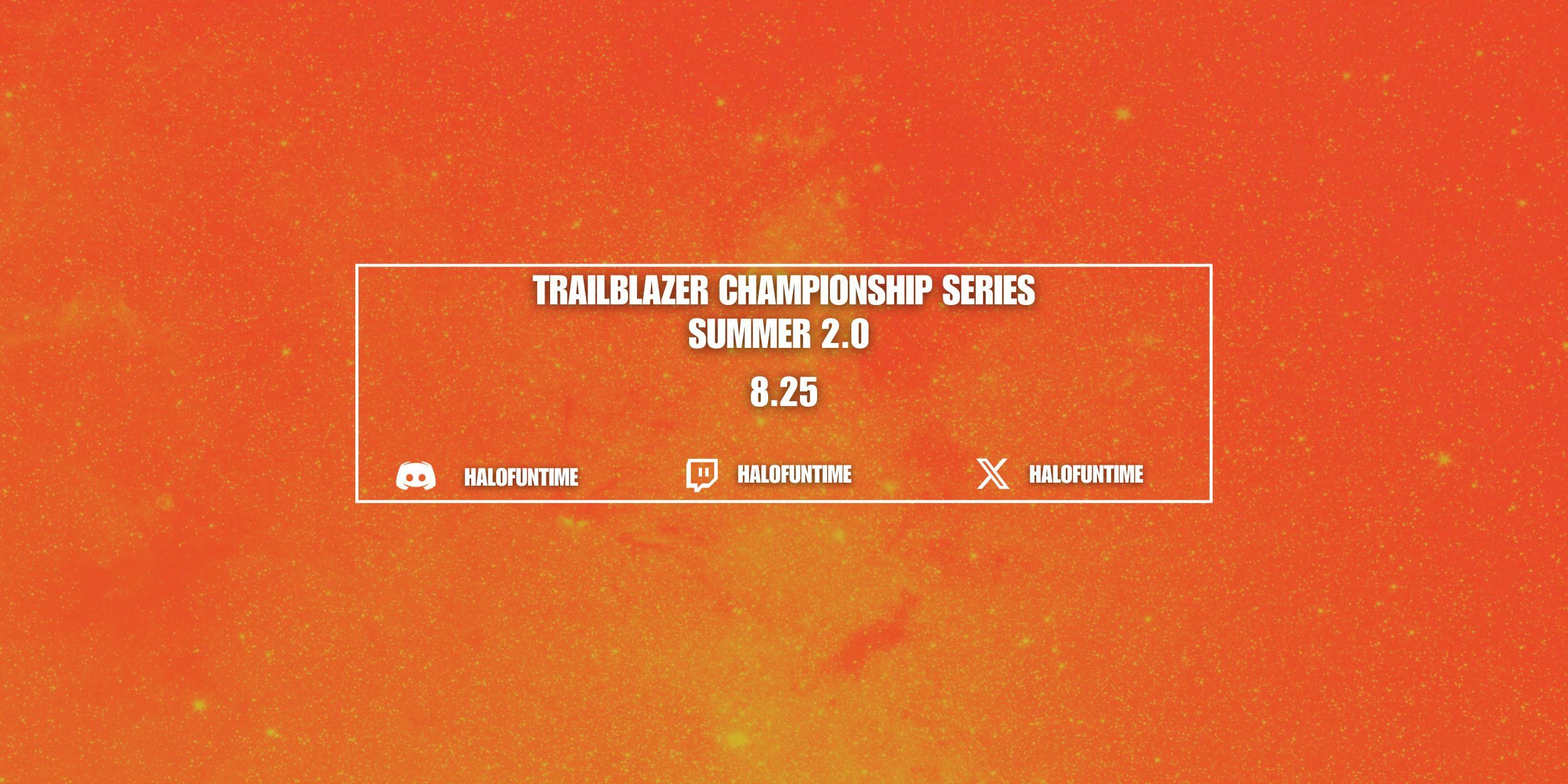 TCS Summer 2.0 | Details