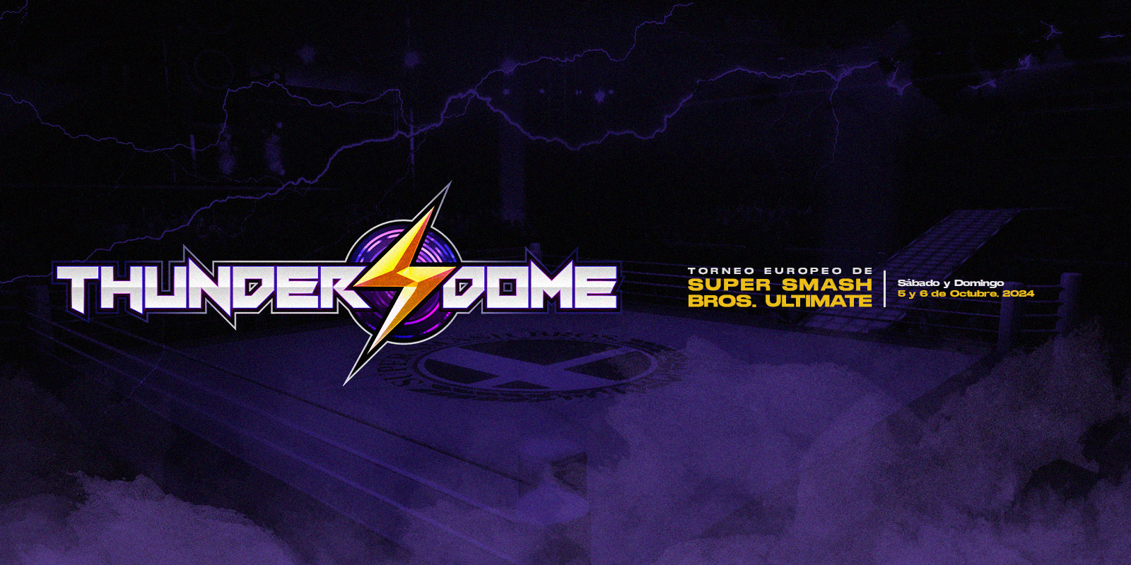 Thunderdome 5