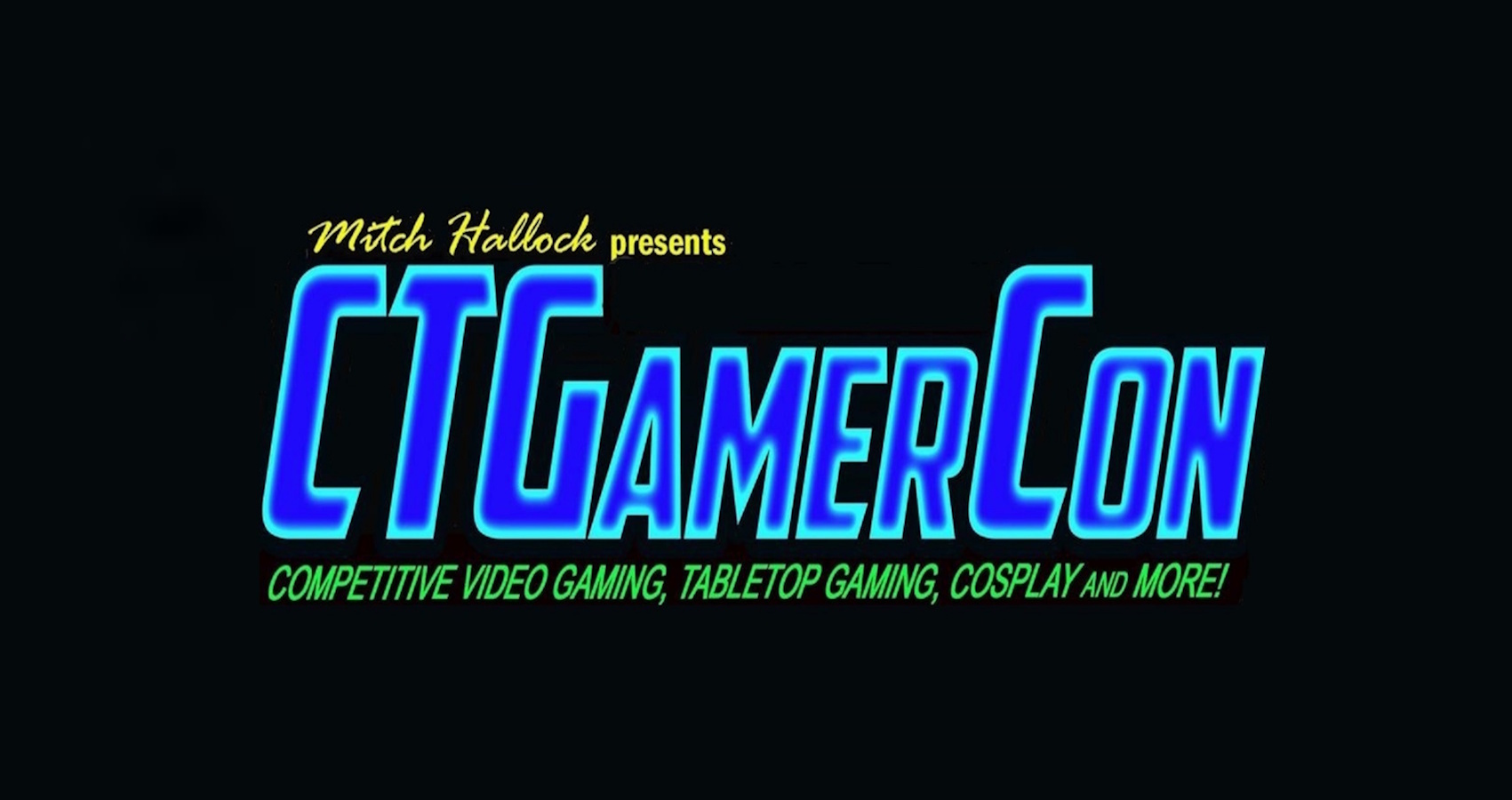 CT GamerCon 202... | Register