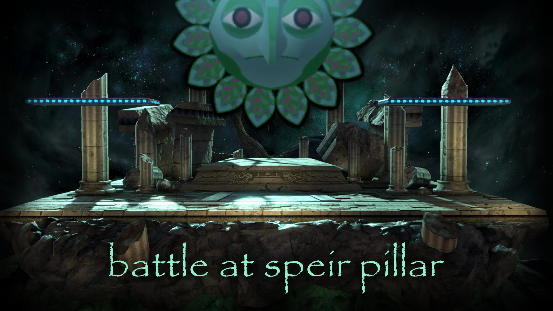 BATTLE AT SPEIR... | Details