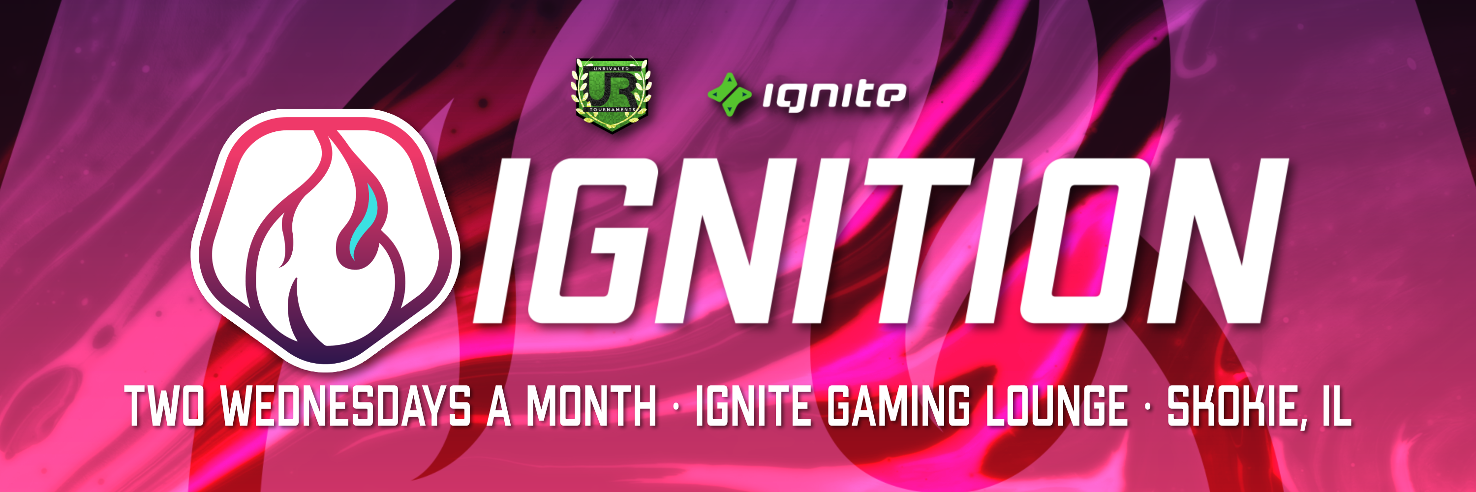 Ignition #356 | Events