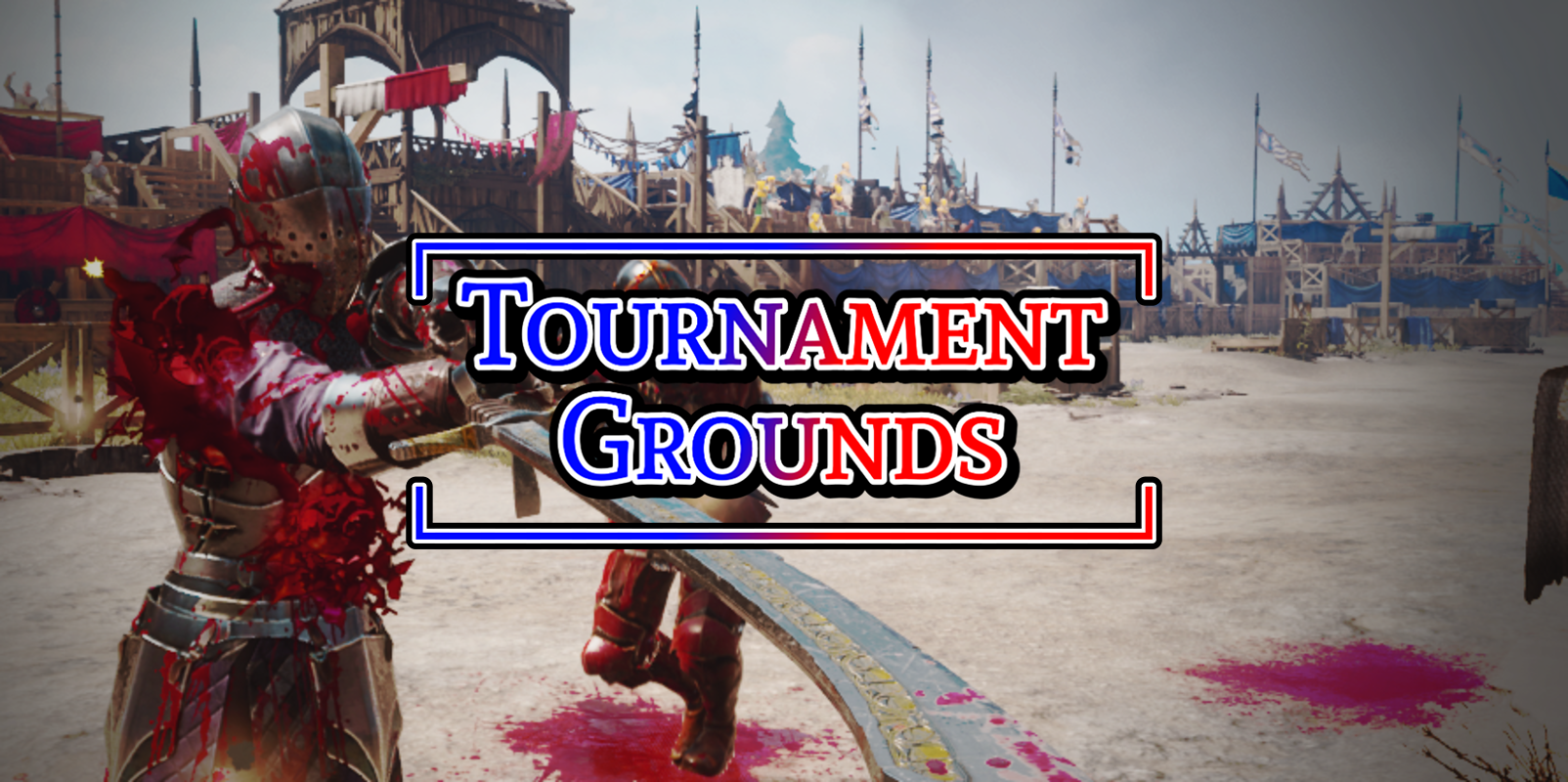 Trial by Blood IV | Details