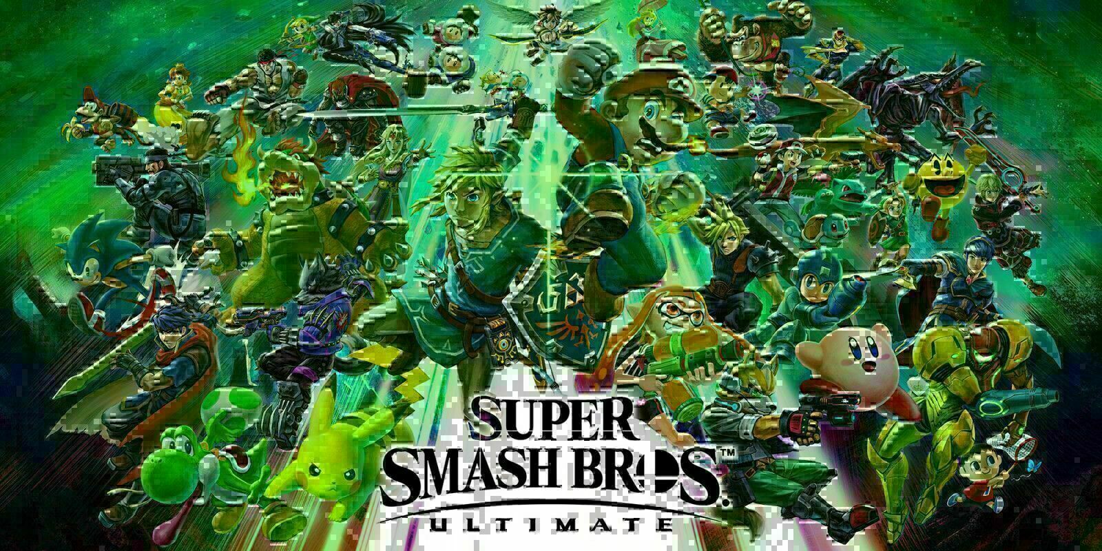 One Up Ultimate Brackets