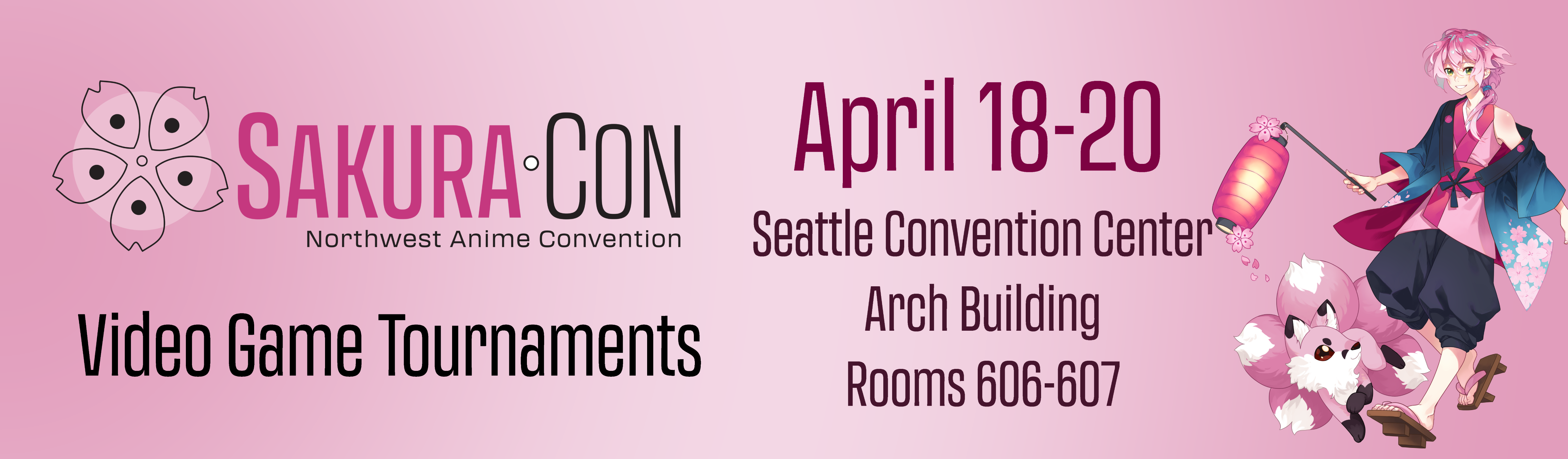 Sakura-Con 2025 | Register