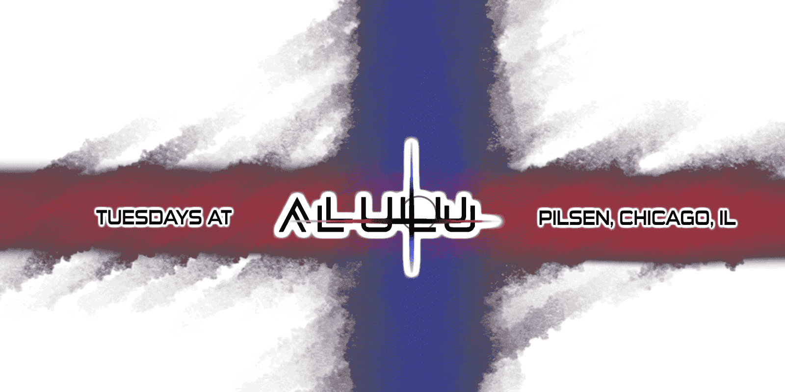Alulu #192: Bep... | Events