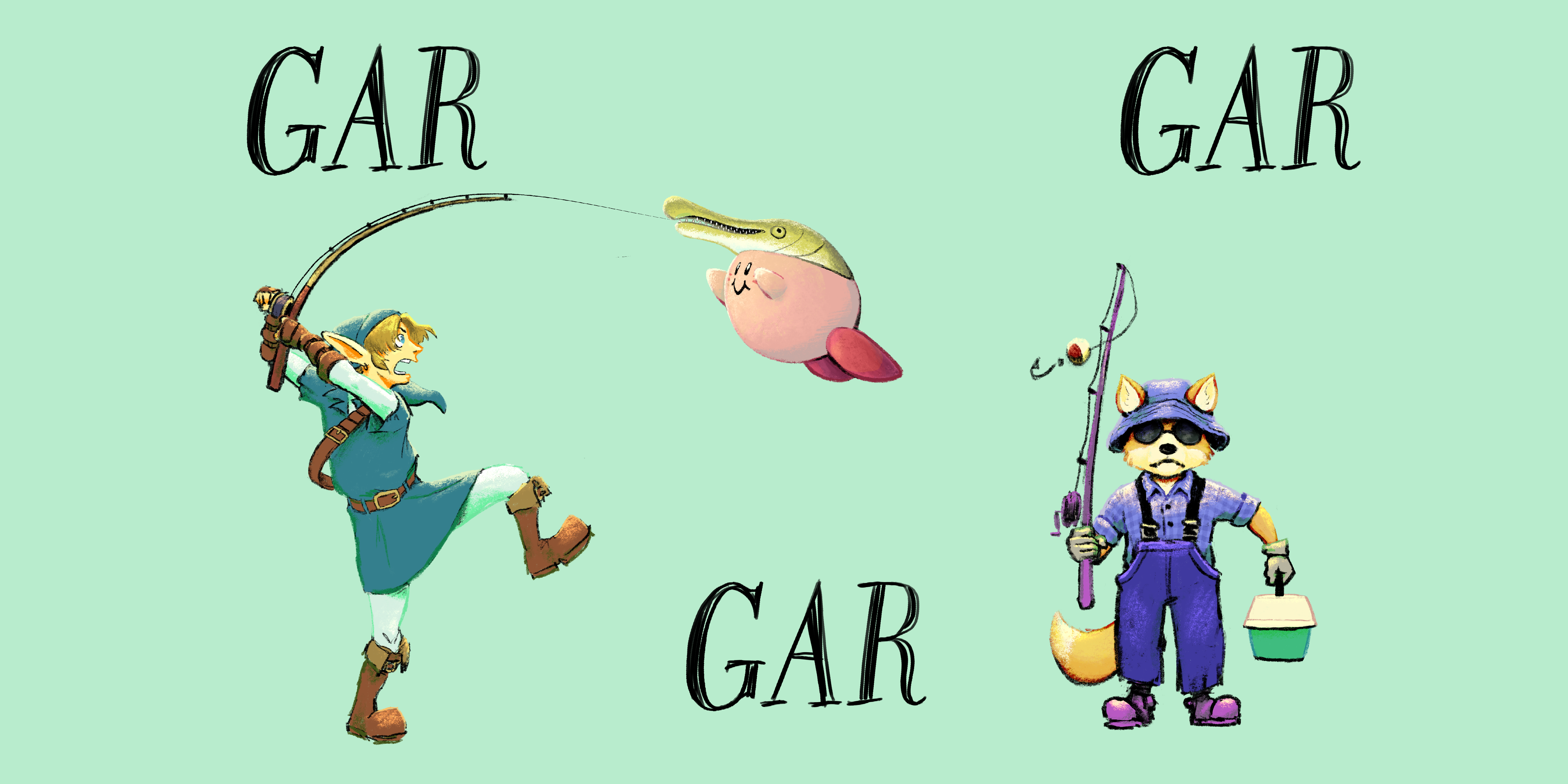 Gaming At Rafte... | Details