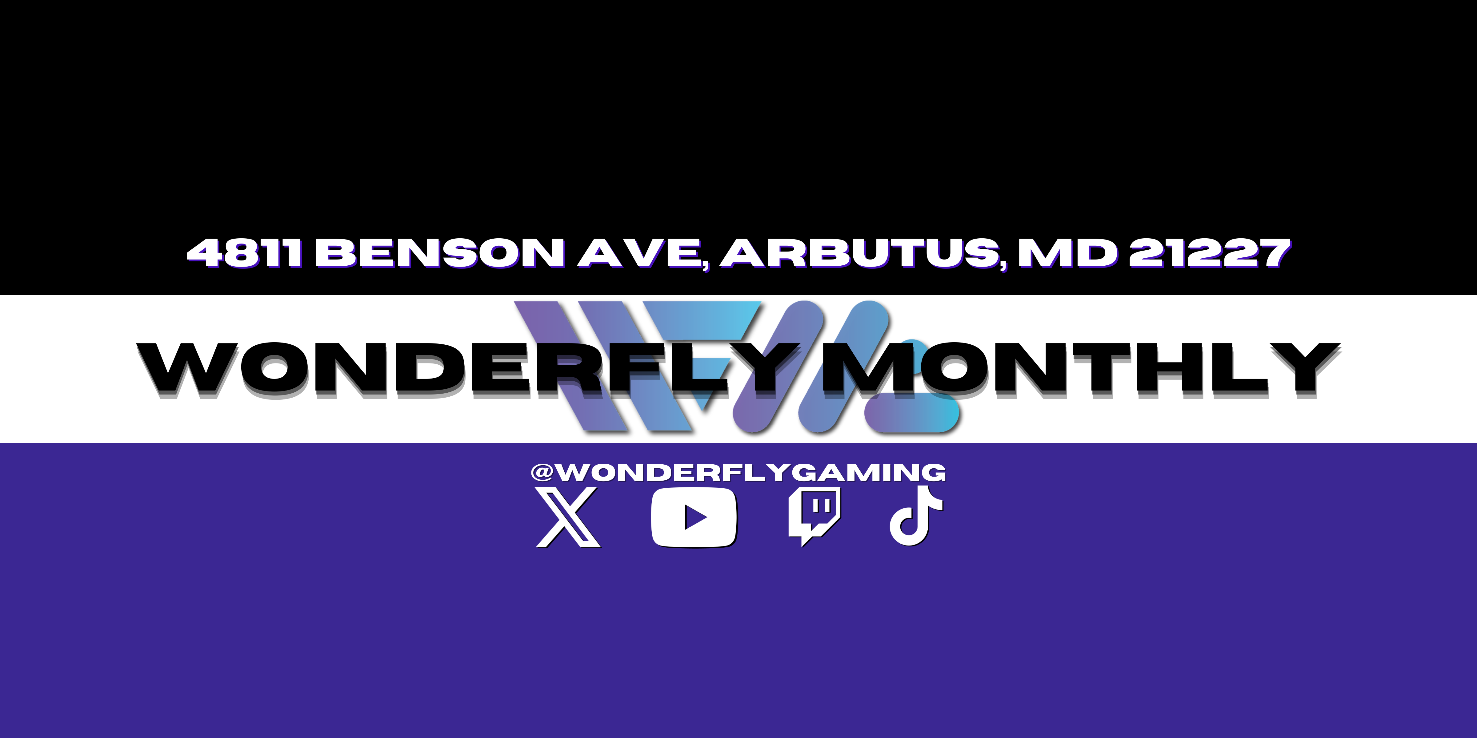 Wonderfly Month... | Details