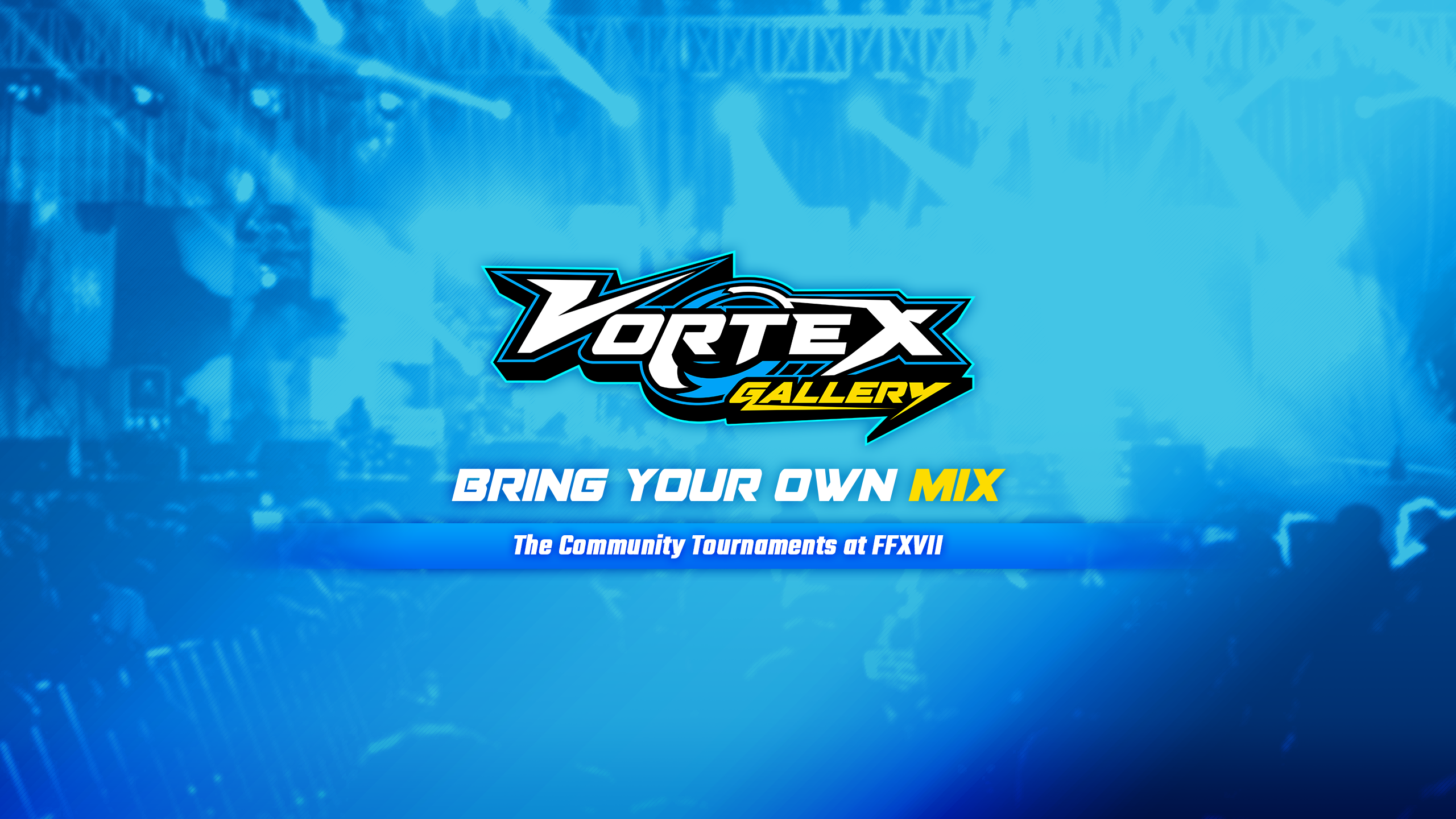 Vortex Gallery ... | Overview