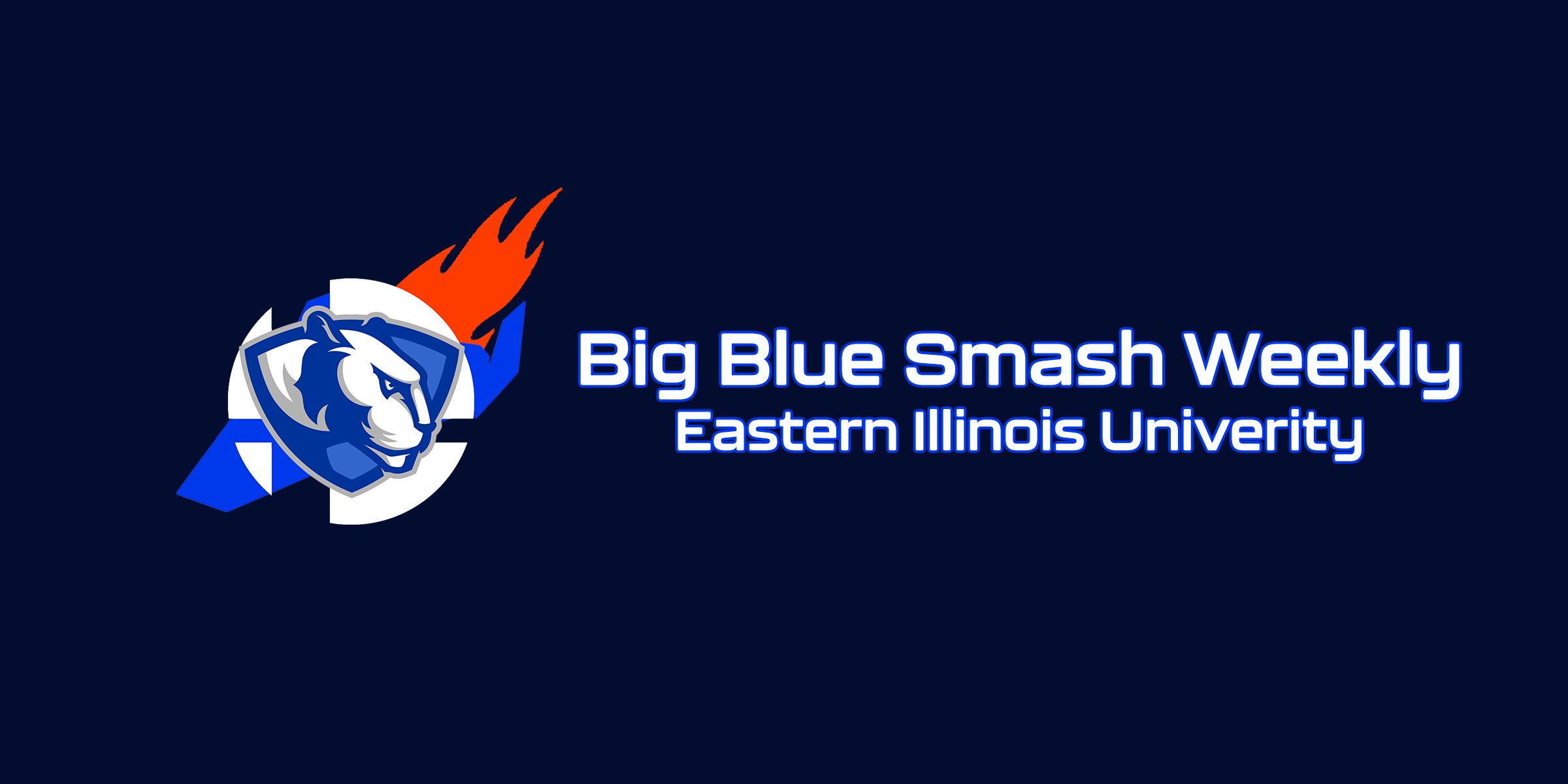 Big Blue Smash ... | Details