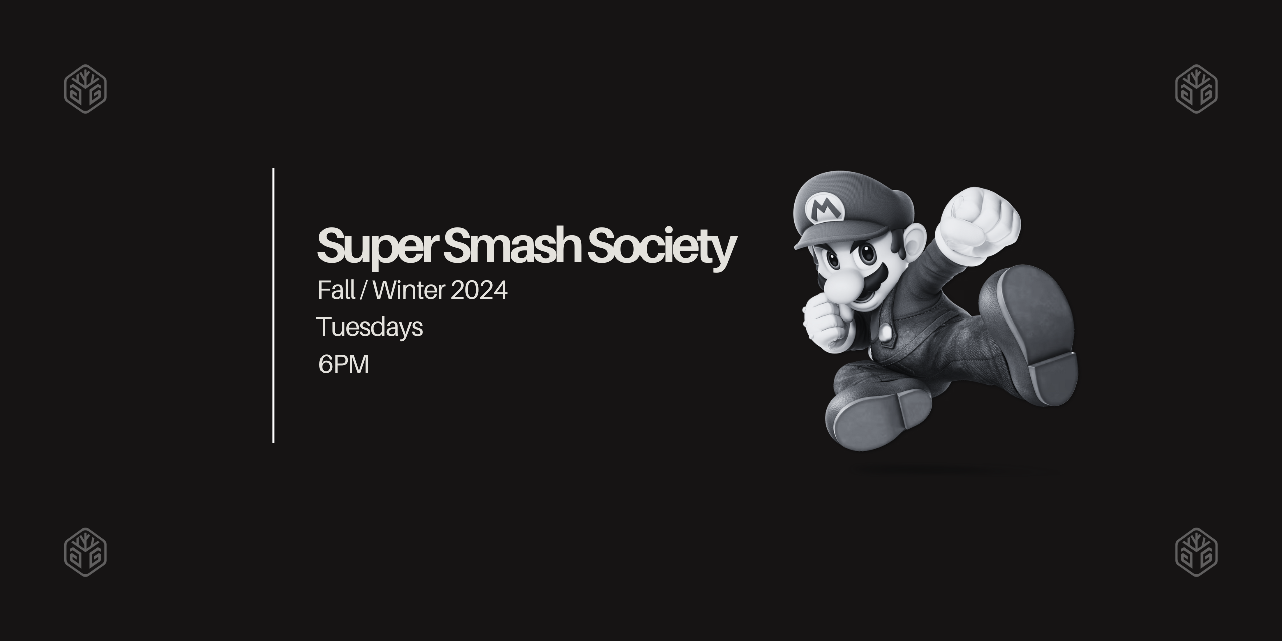 Super Smash Soc... | Attendees