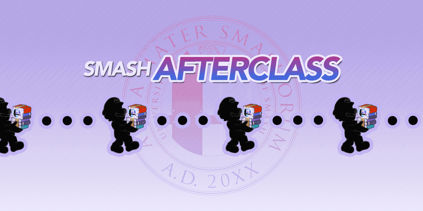 Smash Afterclas... | Brackets