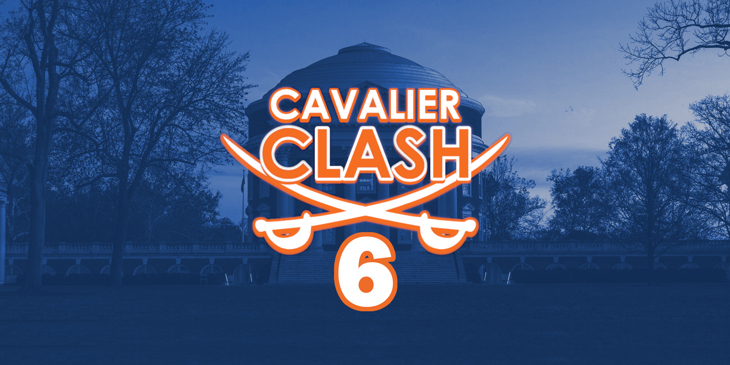 Cavalier Clash 6 | $1300 POT BONUS