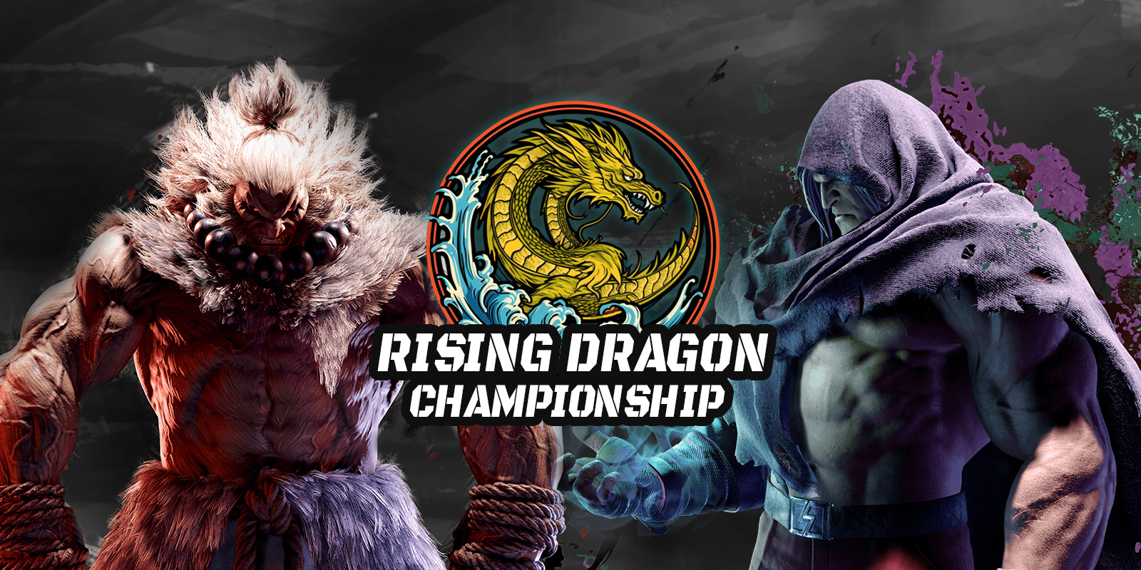Rising Dragon C... | Attendees
